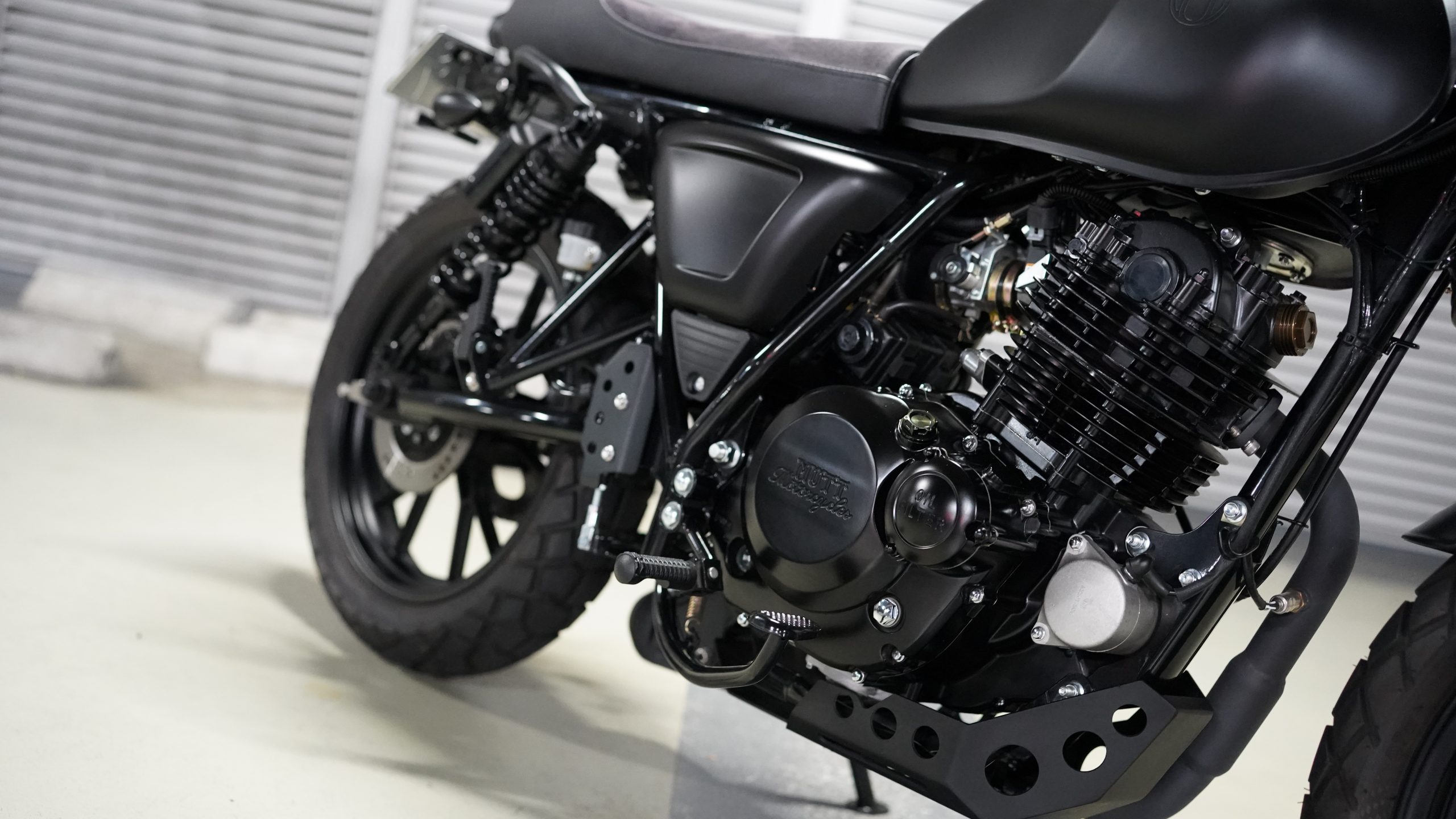 FSR250 | Moto-Gallery