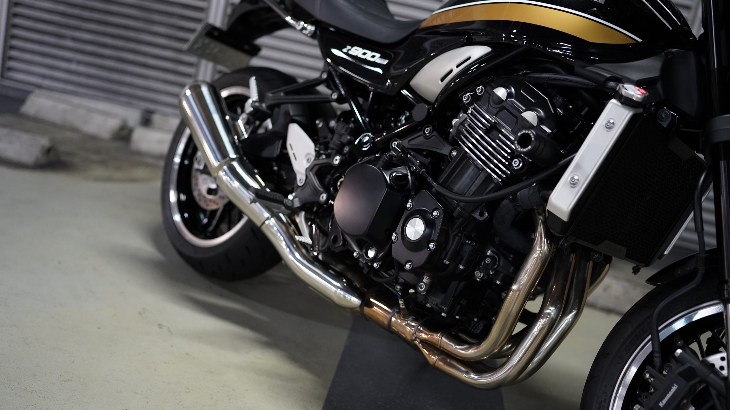 Z900RS | Moto-Gallery