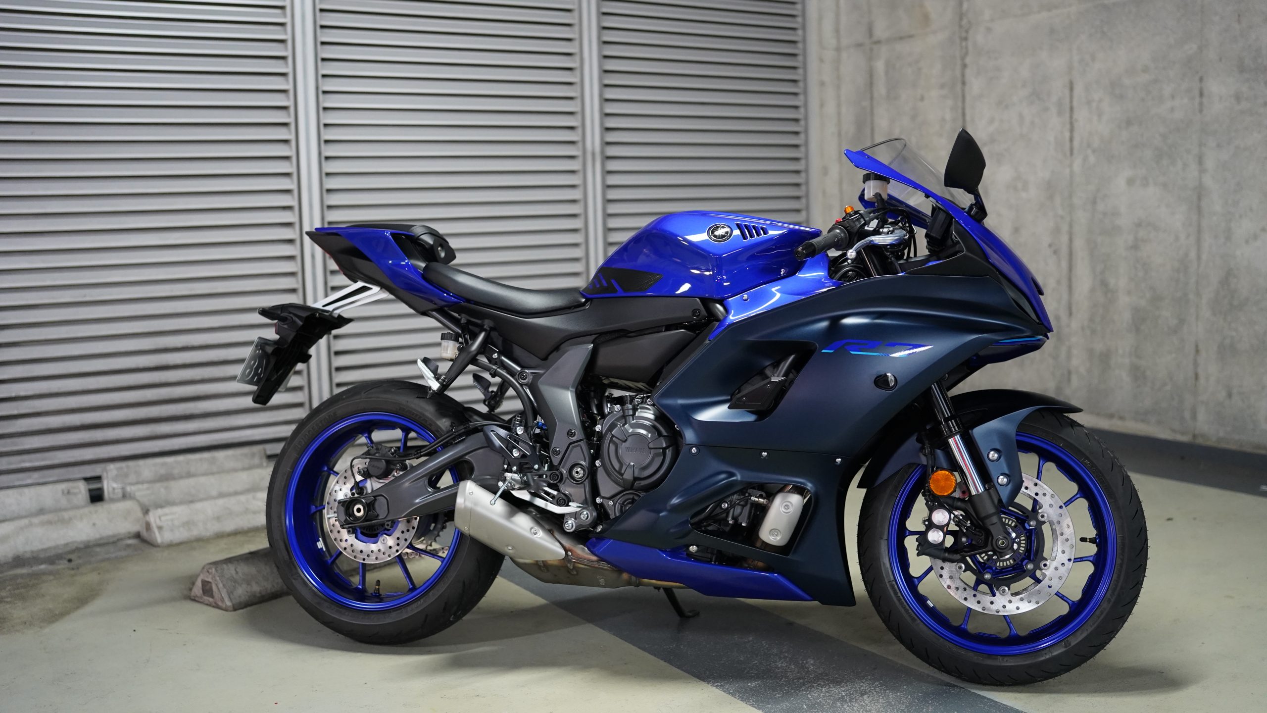 YZF-R7 | Moto-Gallery
