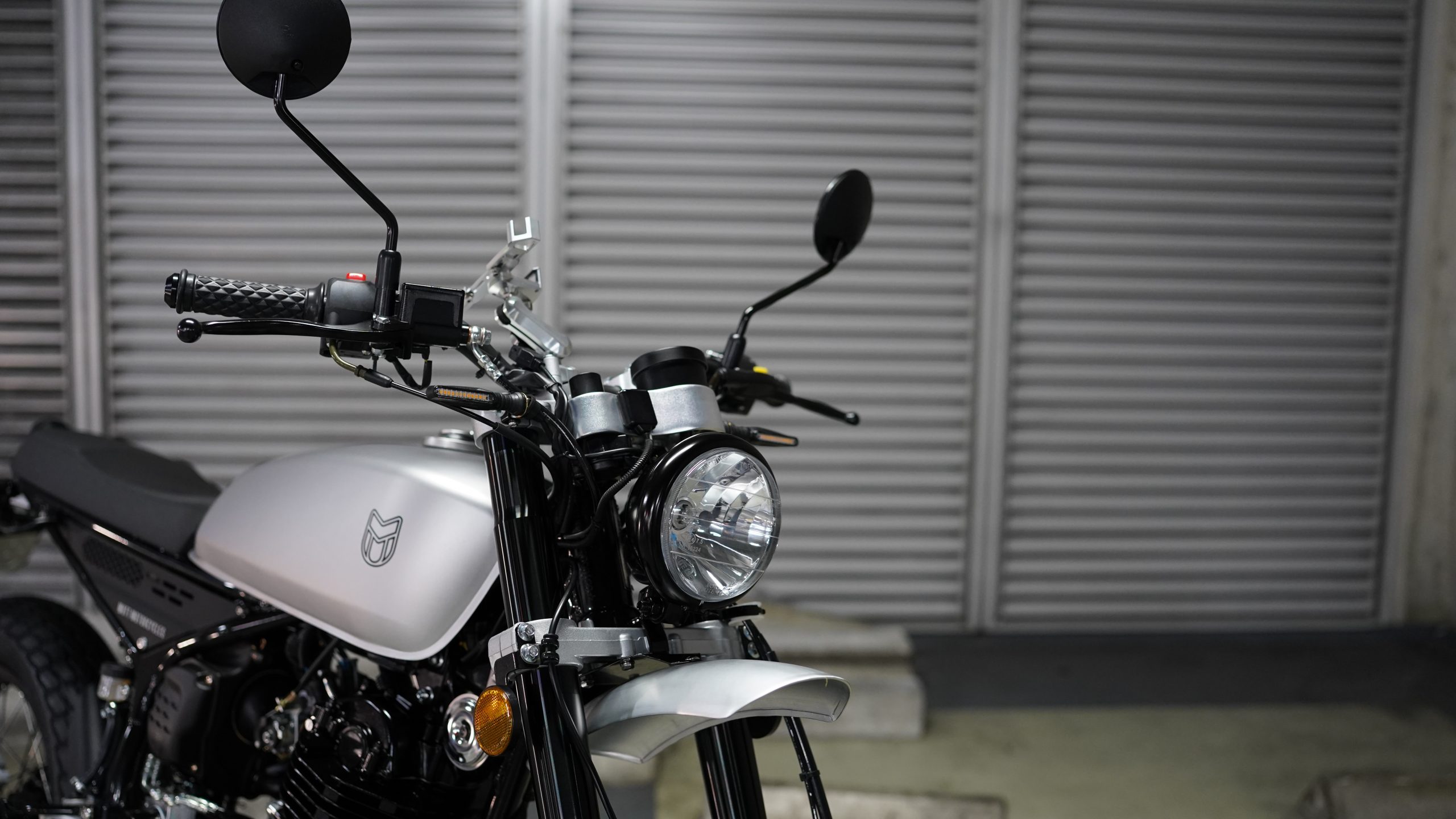 RAZORBACK250 | Moto-Gallery