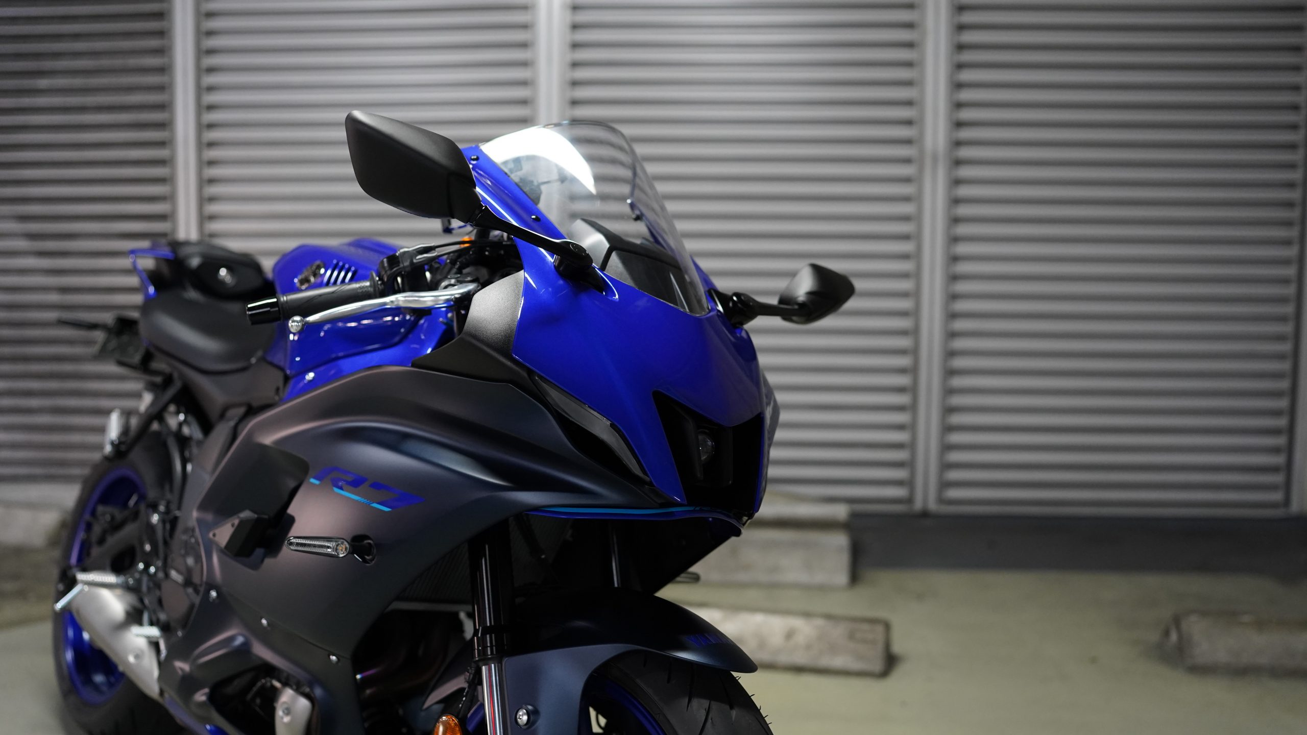 YZF-R7 | Moto-Gallery