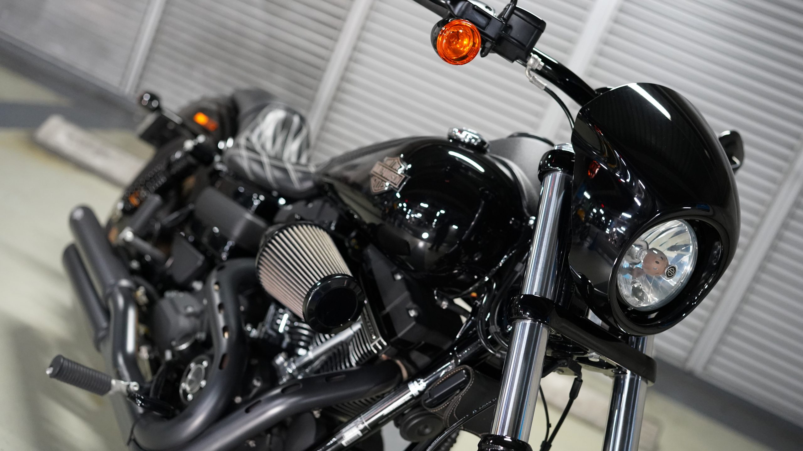 FXDLS | Moto-Gallery