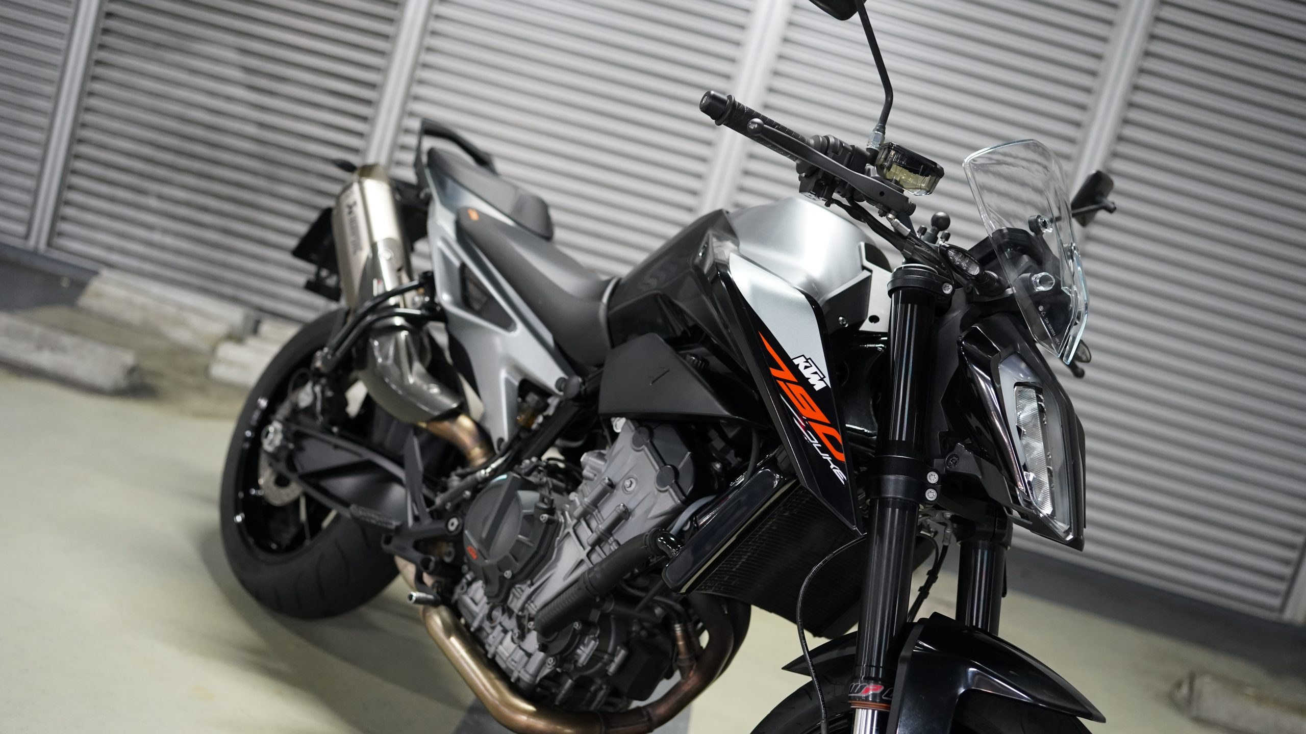 790Duke | Moto-Gallery