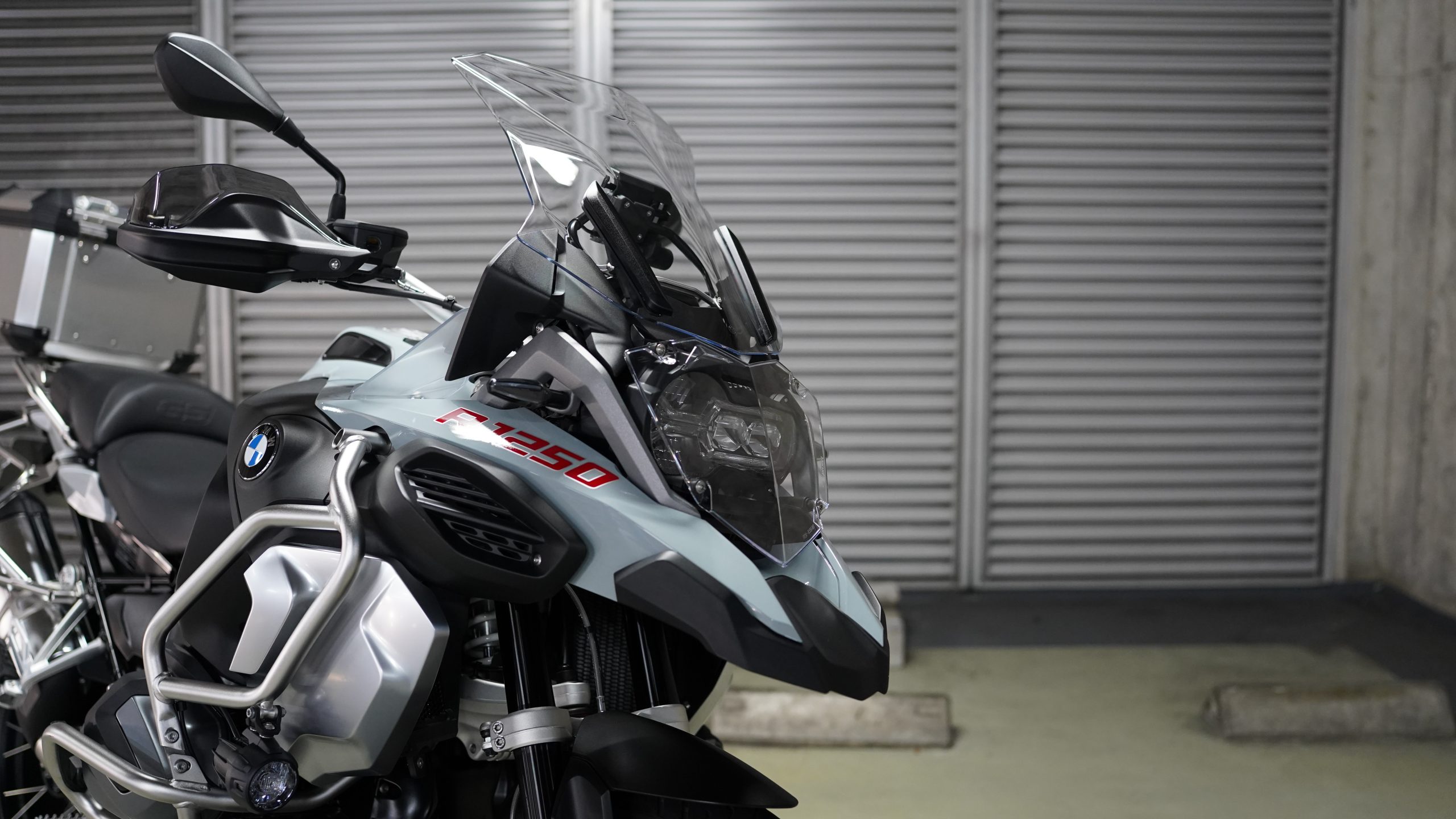 R1250GS ADV | Moto-Gallery