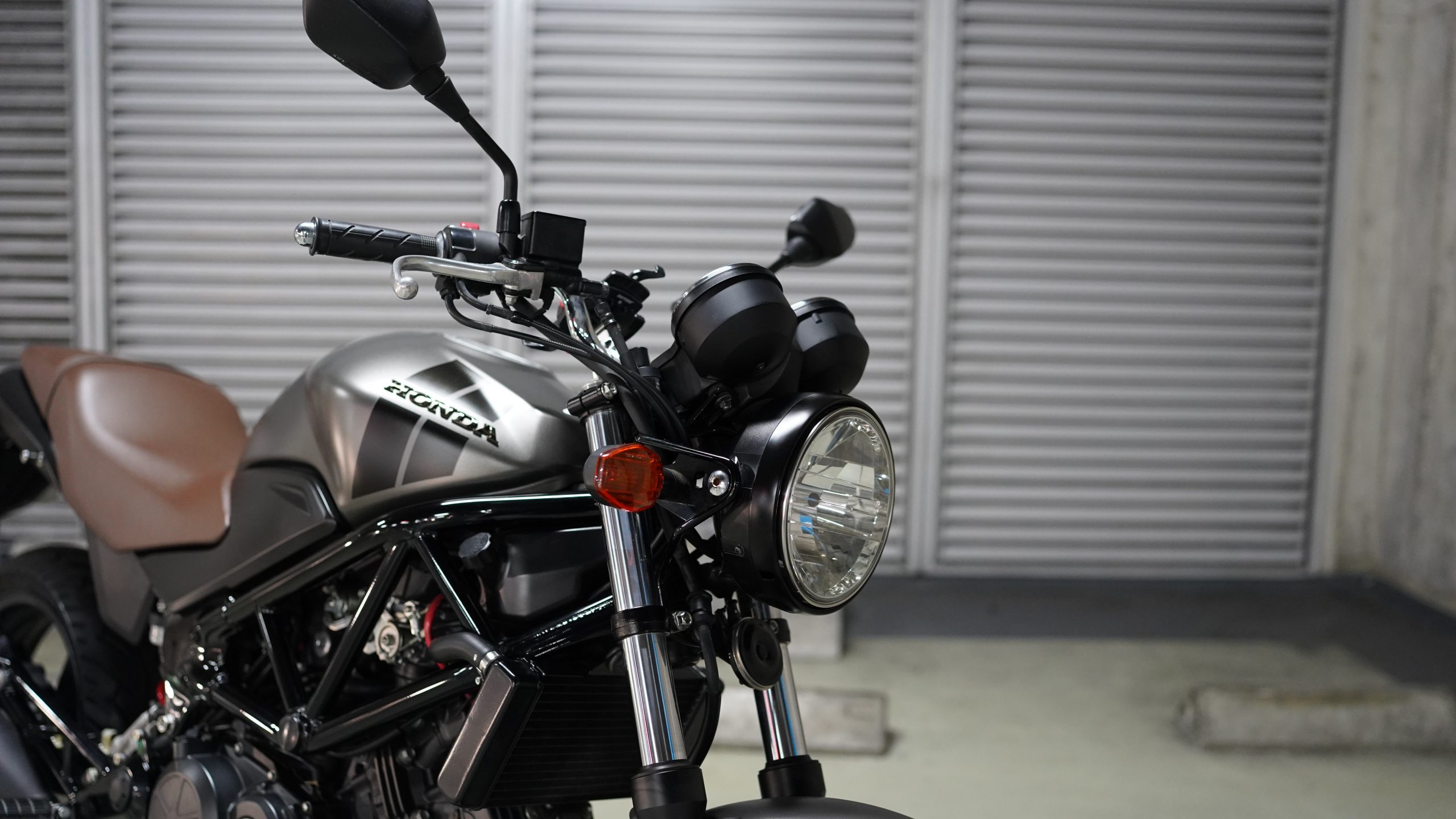 VTR250 SE | Moto-Gallery