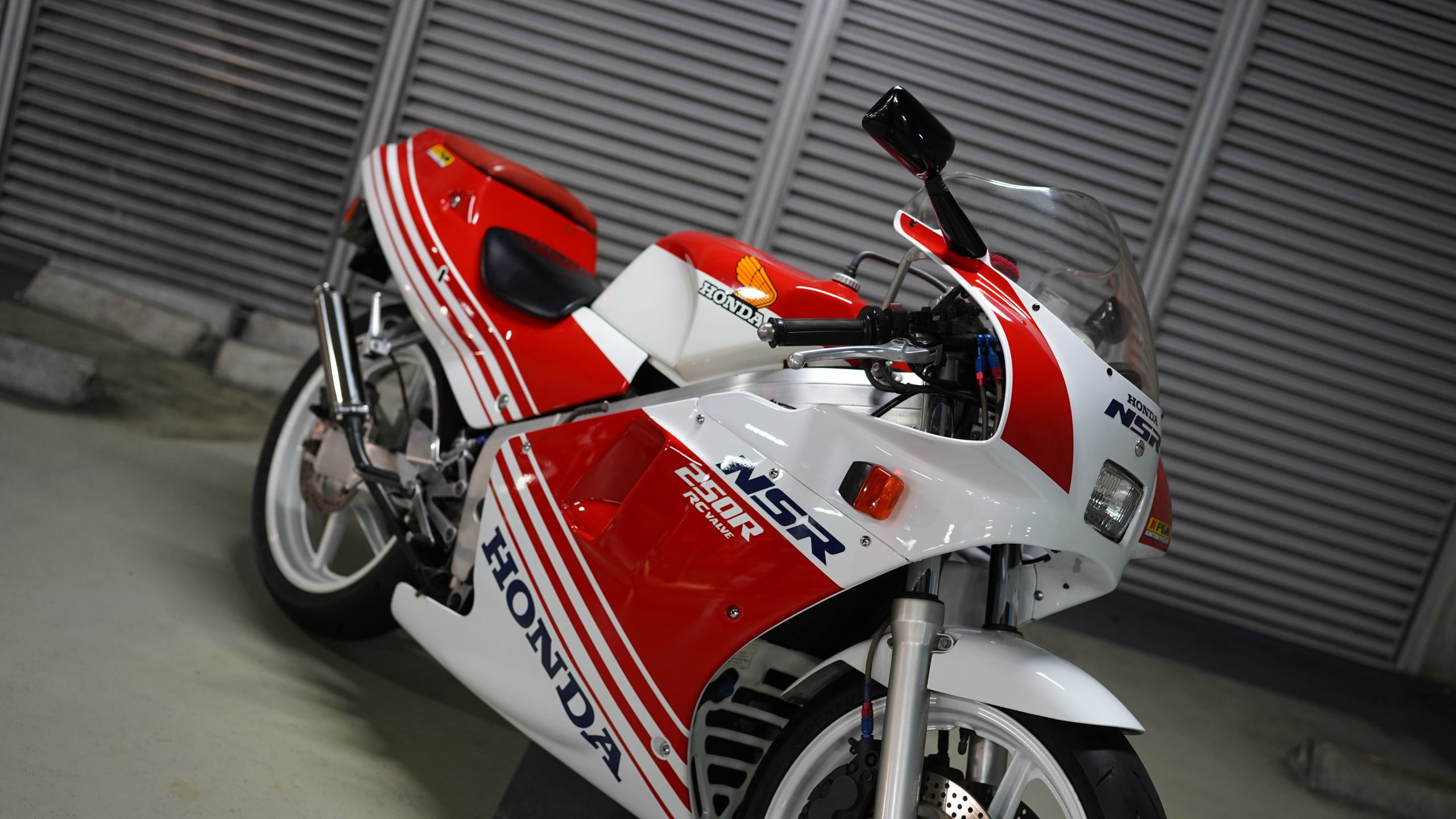NSR250R | Moto-Gallery