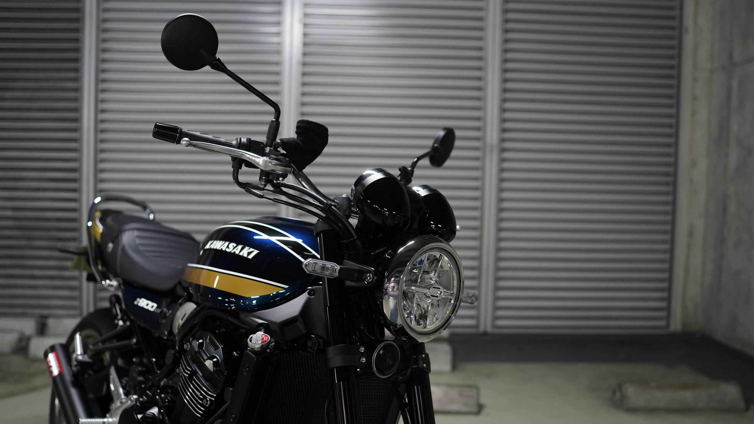 Z900RS | Moto-Gallery