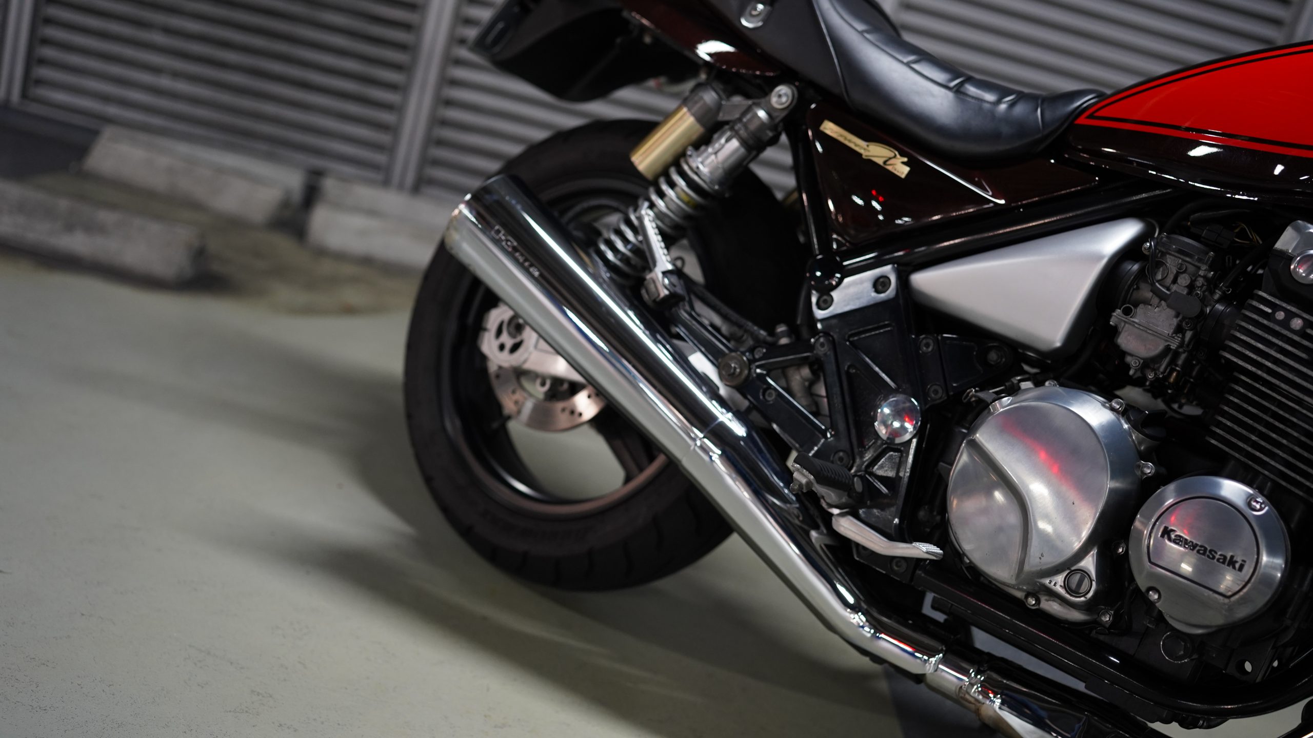 ZEPHYR X | Moto-Gallery