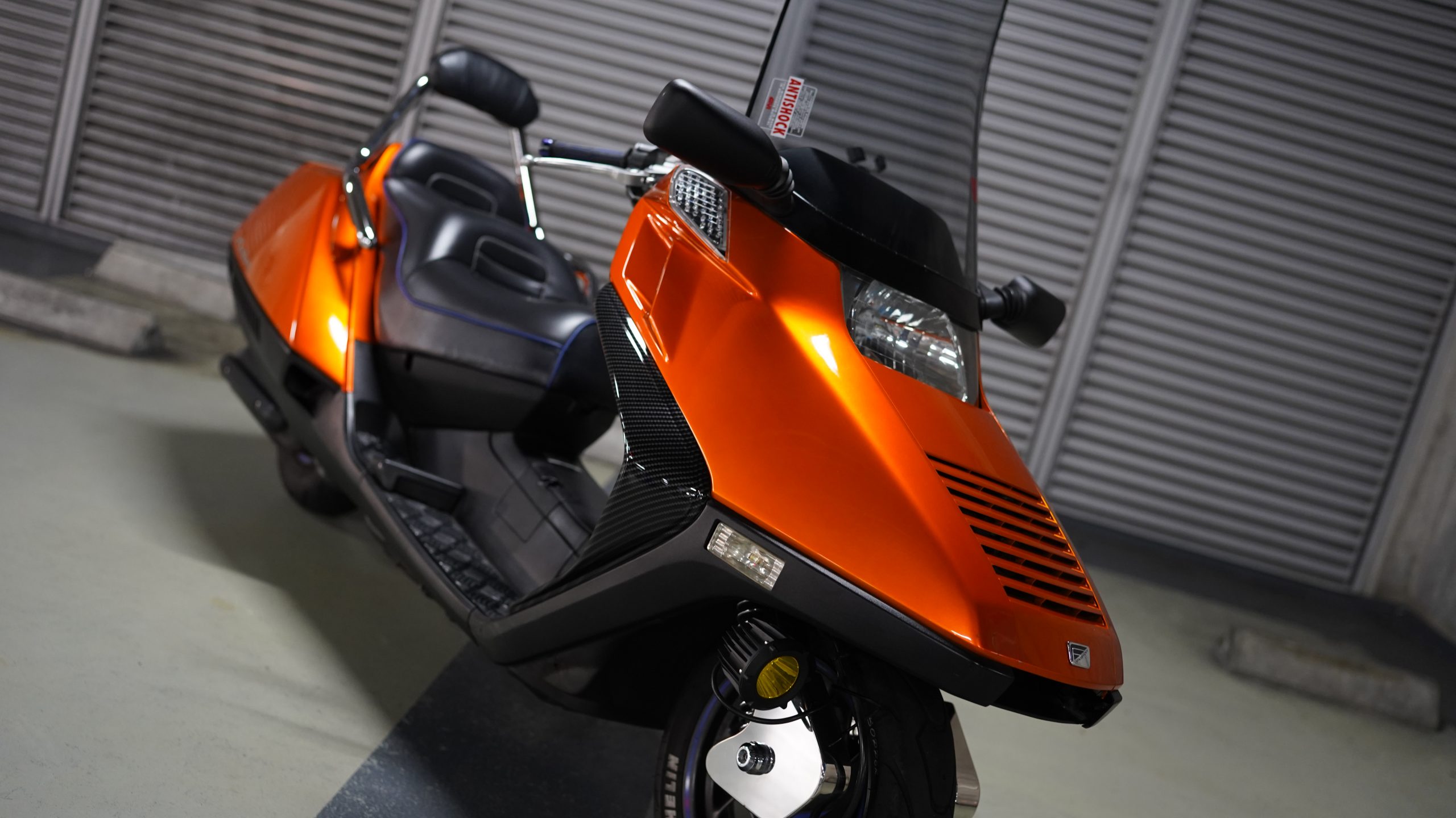 FUSION | Moto-Gallery