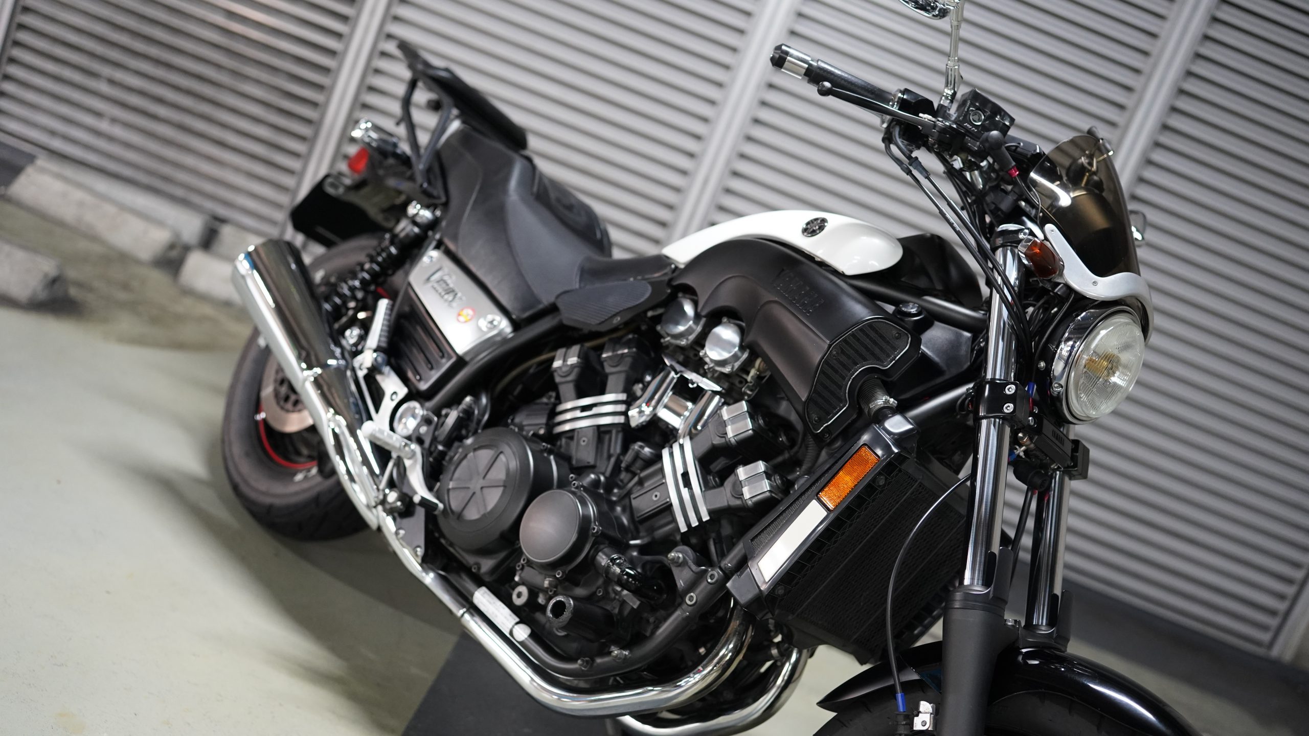 Vmax1200 | Moto-Gallery