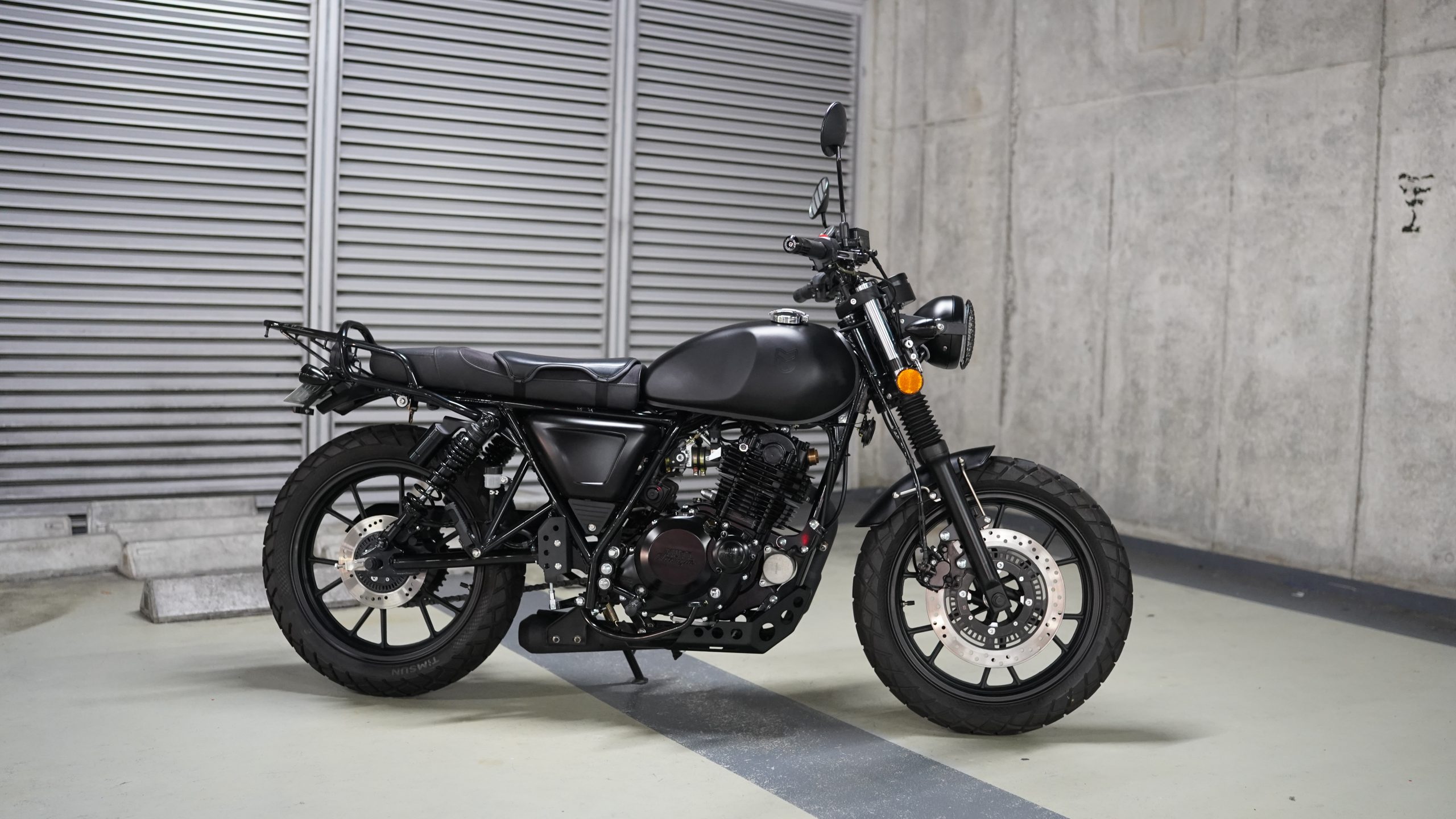 FSR250 | Moto-Gallery