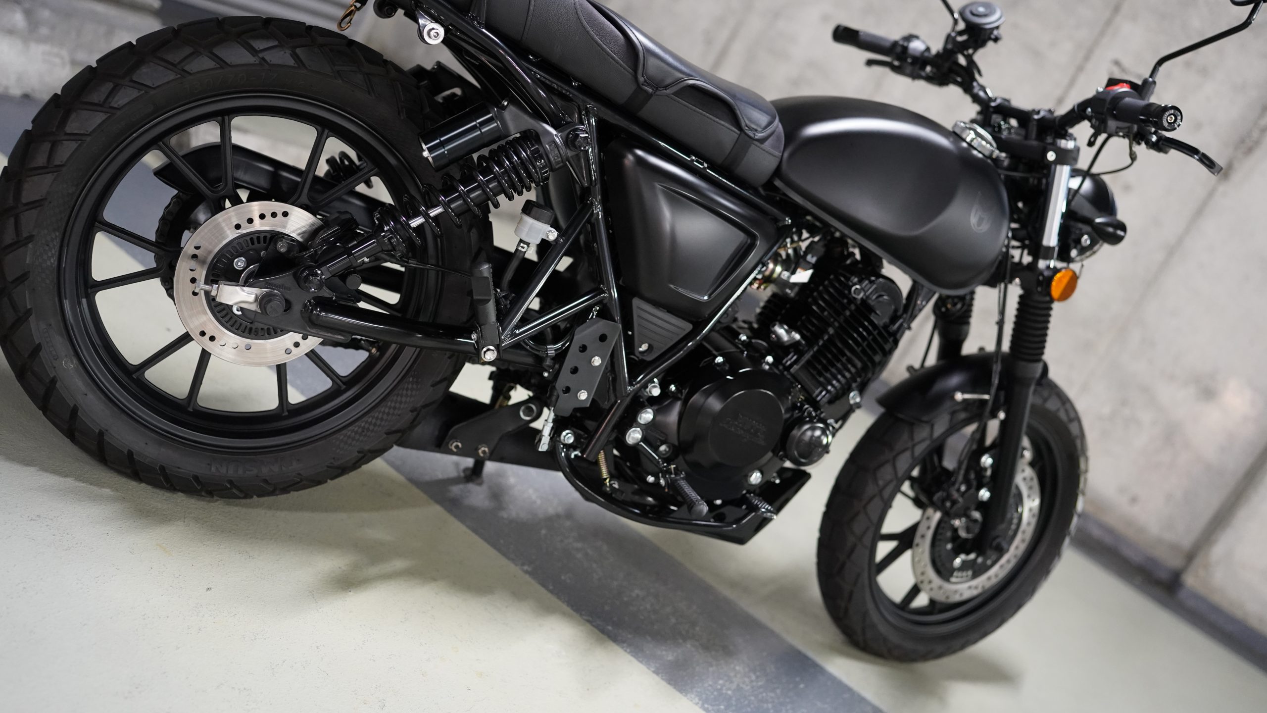 FSR250 | Moto-Gallery