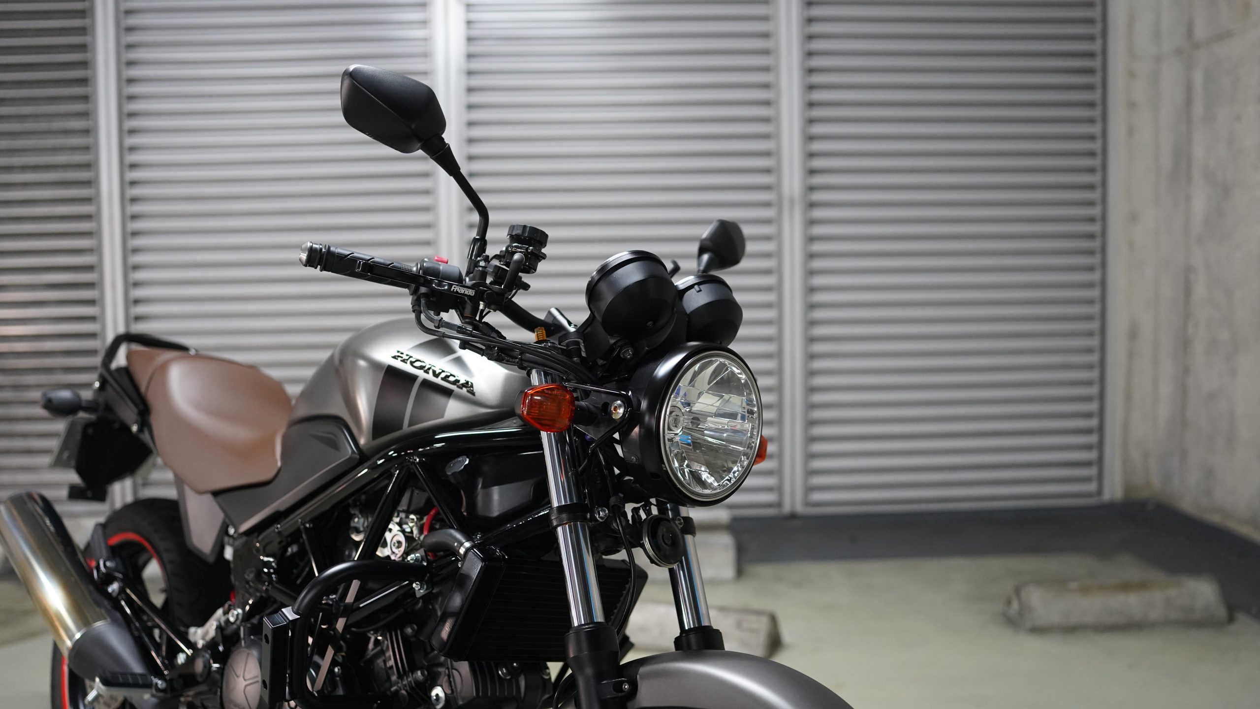 VTR250 | Moto-Gallery