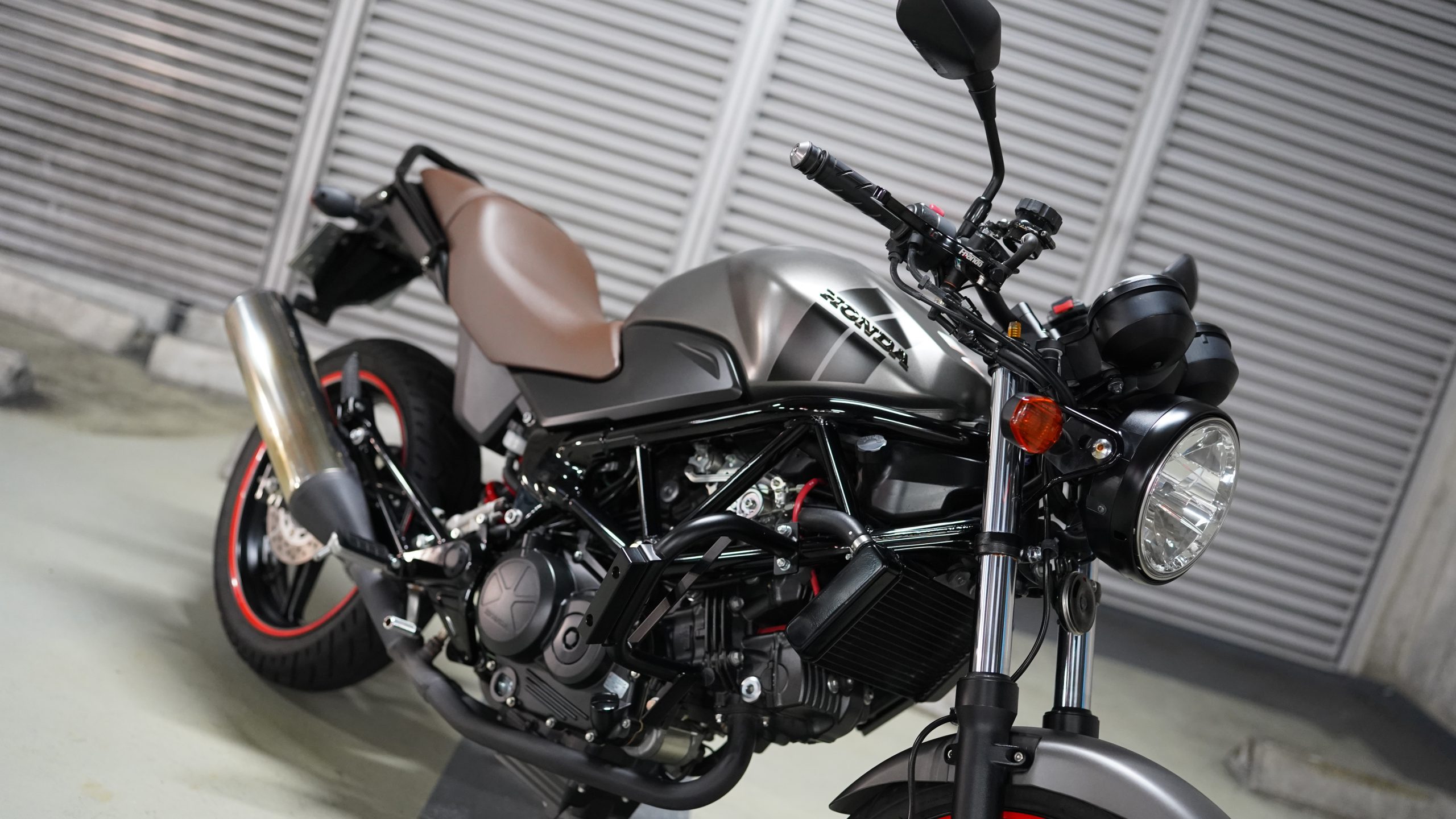 VTR250 | Moto-Gallery