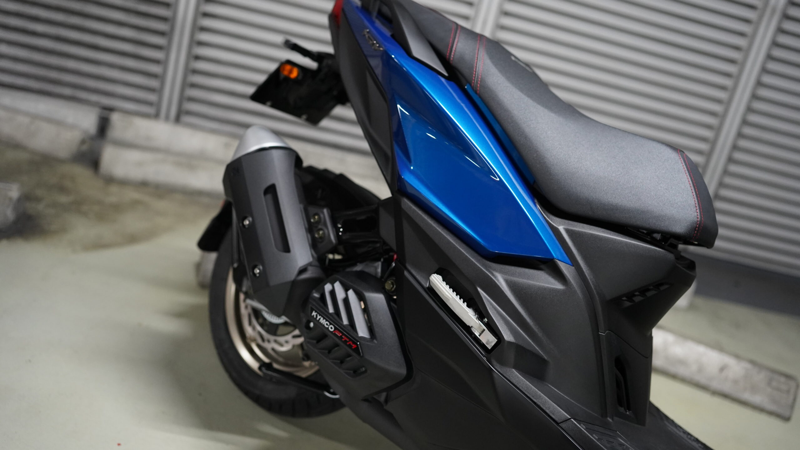 KRV180 | Moto-Gallery