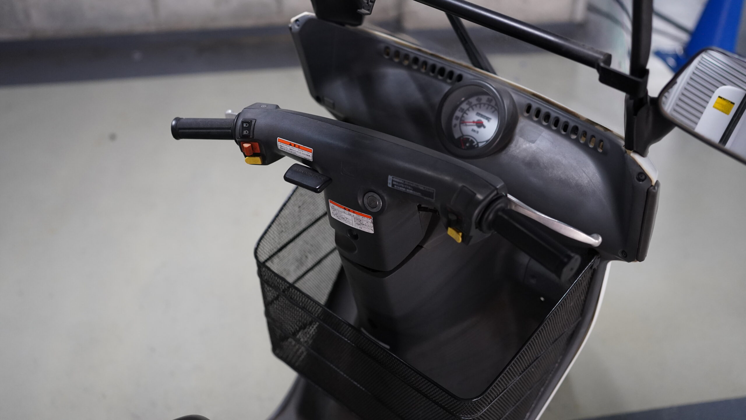 GYRO CANOPY | Moto-Gallery