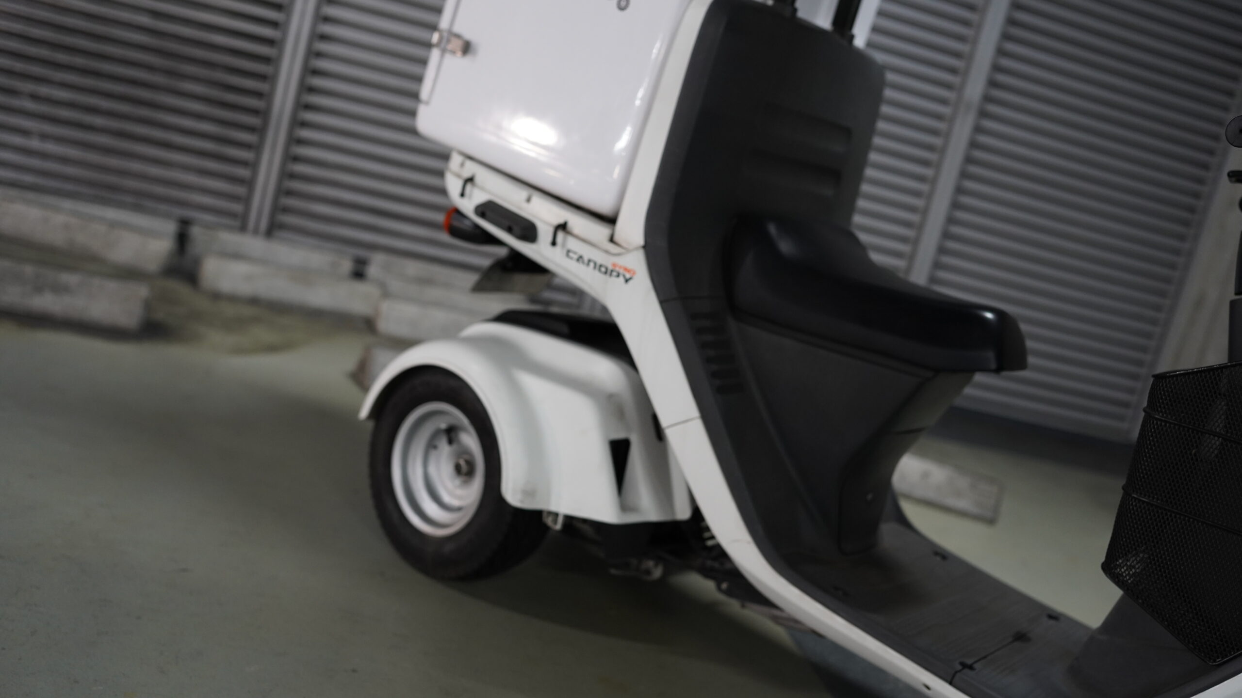 GYRO CANOPY | Moto-Gallery