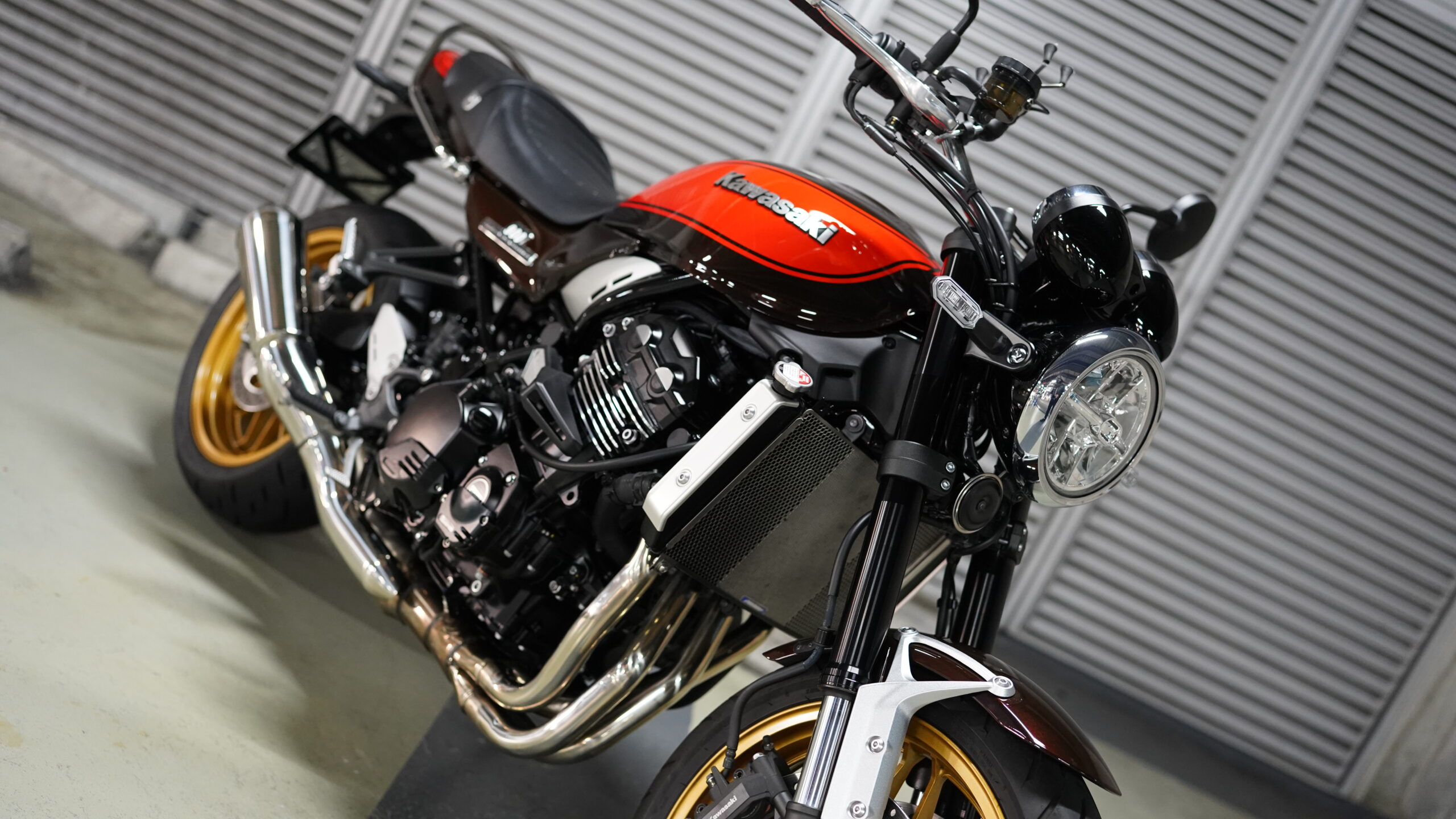 Z900RS | Moto-Gallery