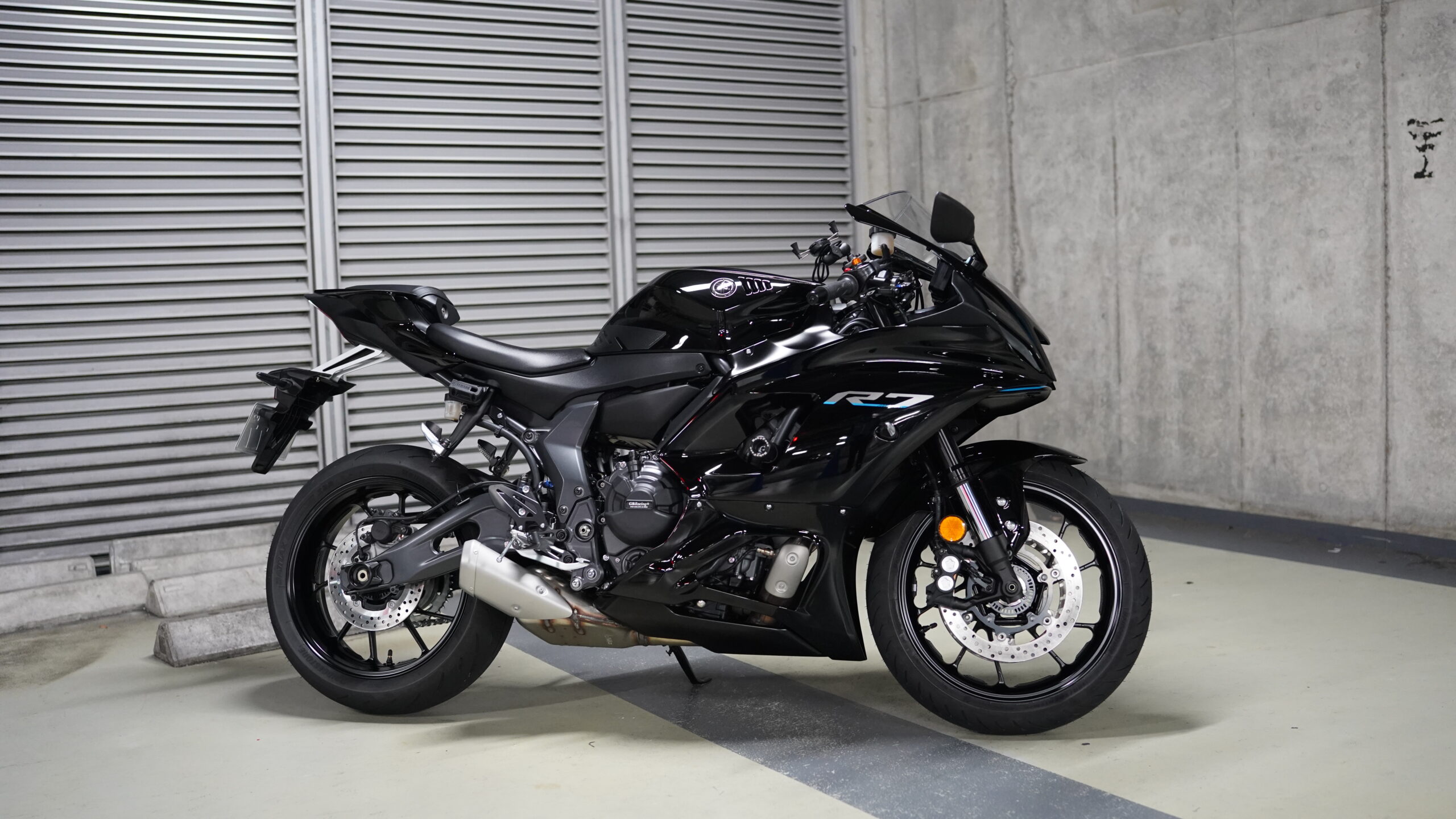 YZF-R7 | Moto-Gallery