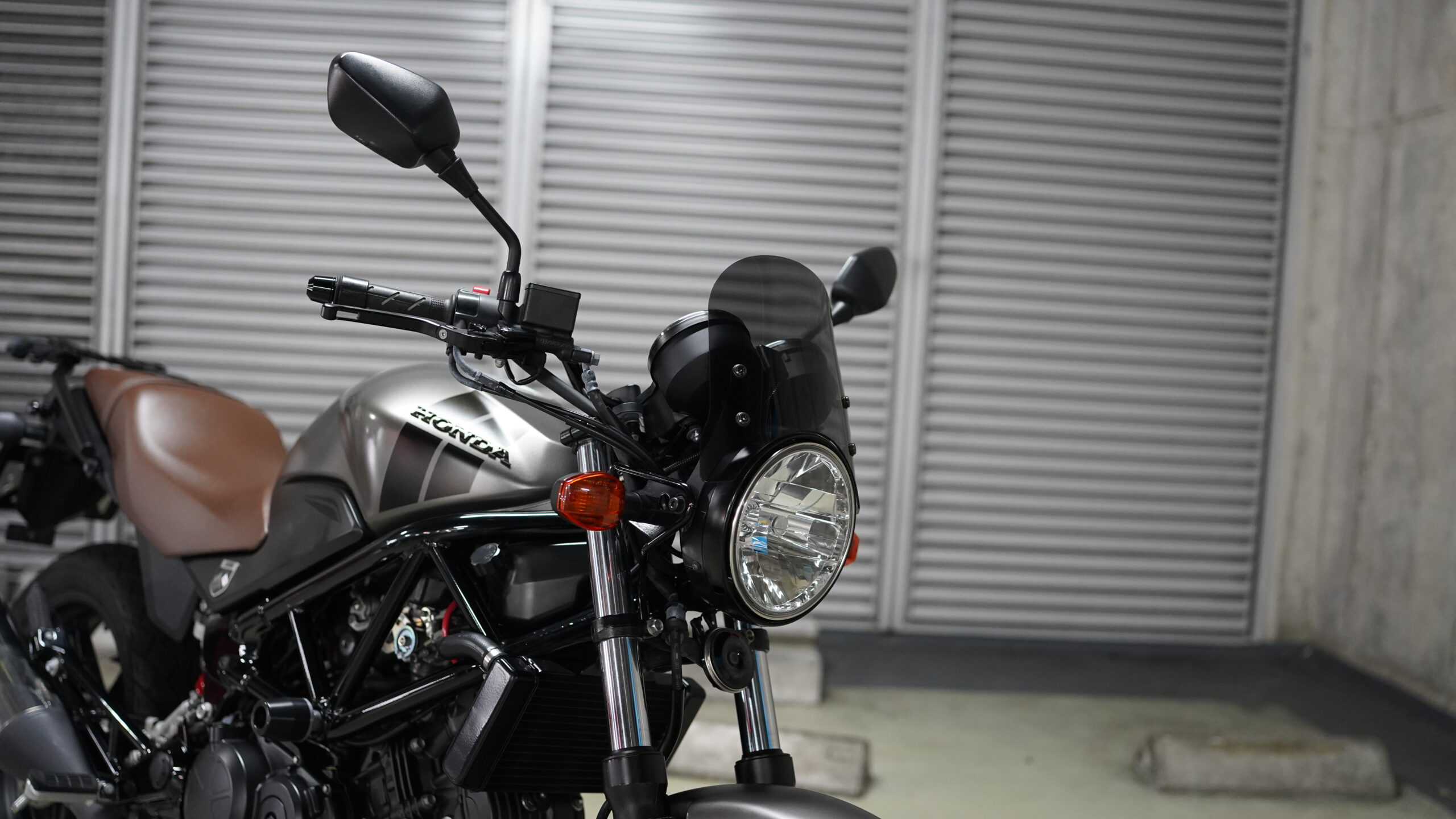 VTR250 | Moto-Gallery