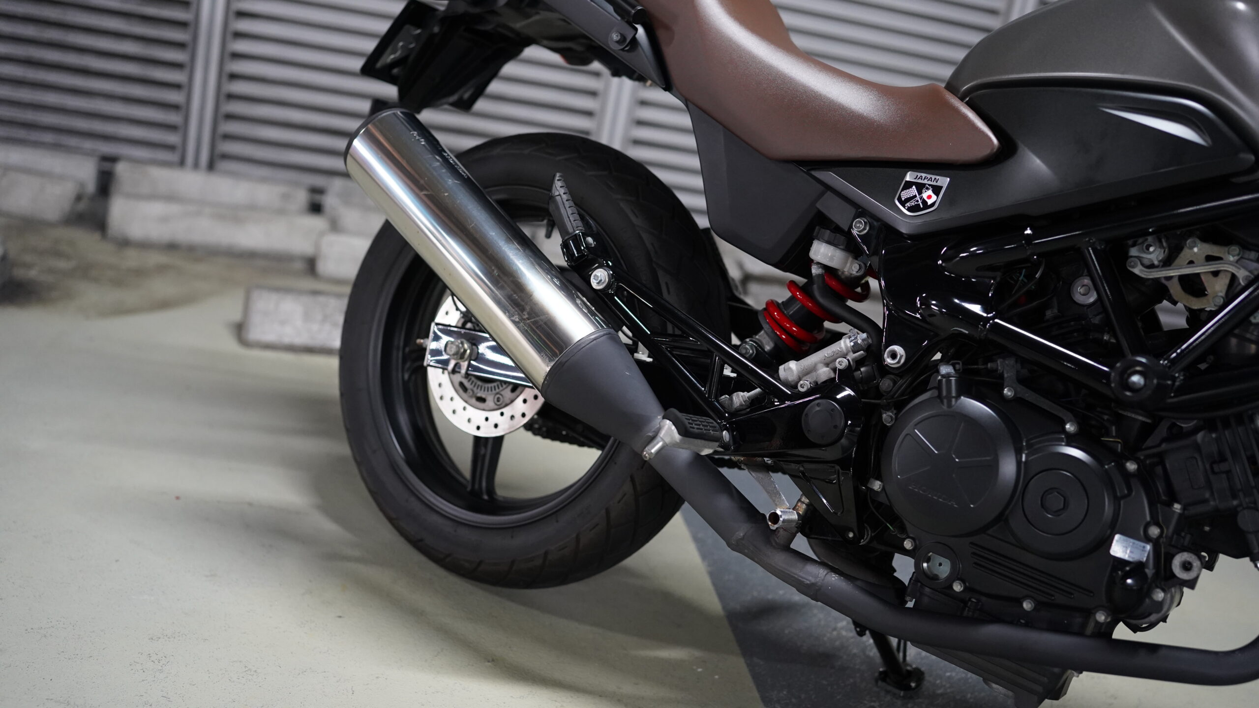 VTR250 | Moto-Gallery