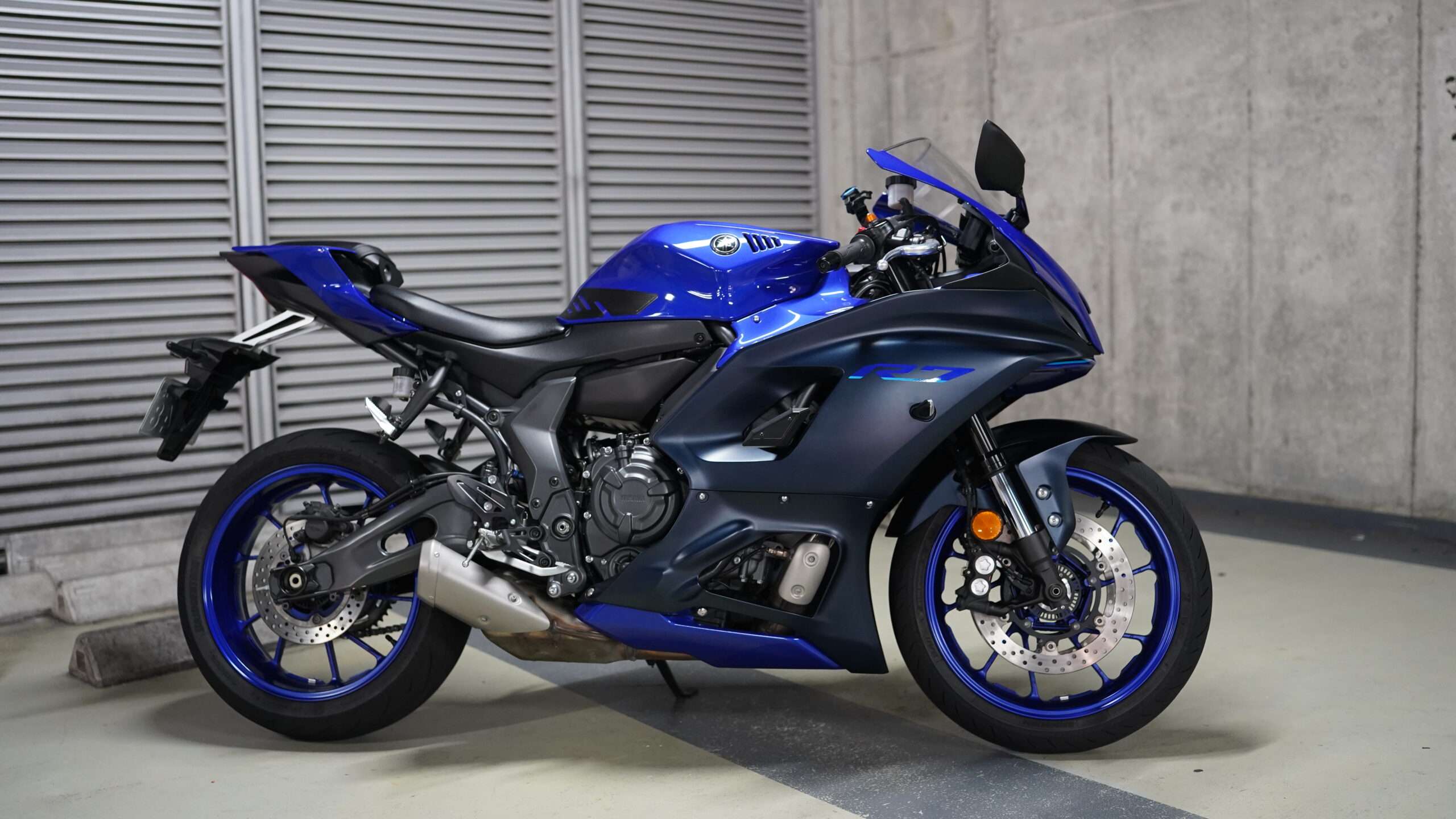 YZF-R7 | Moto-Gallery