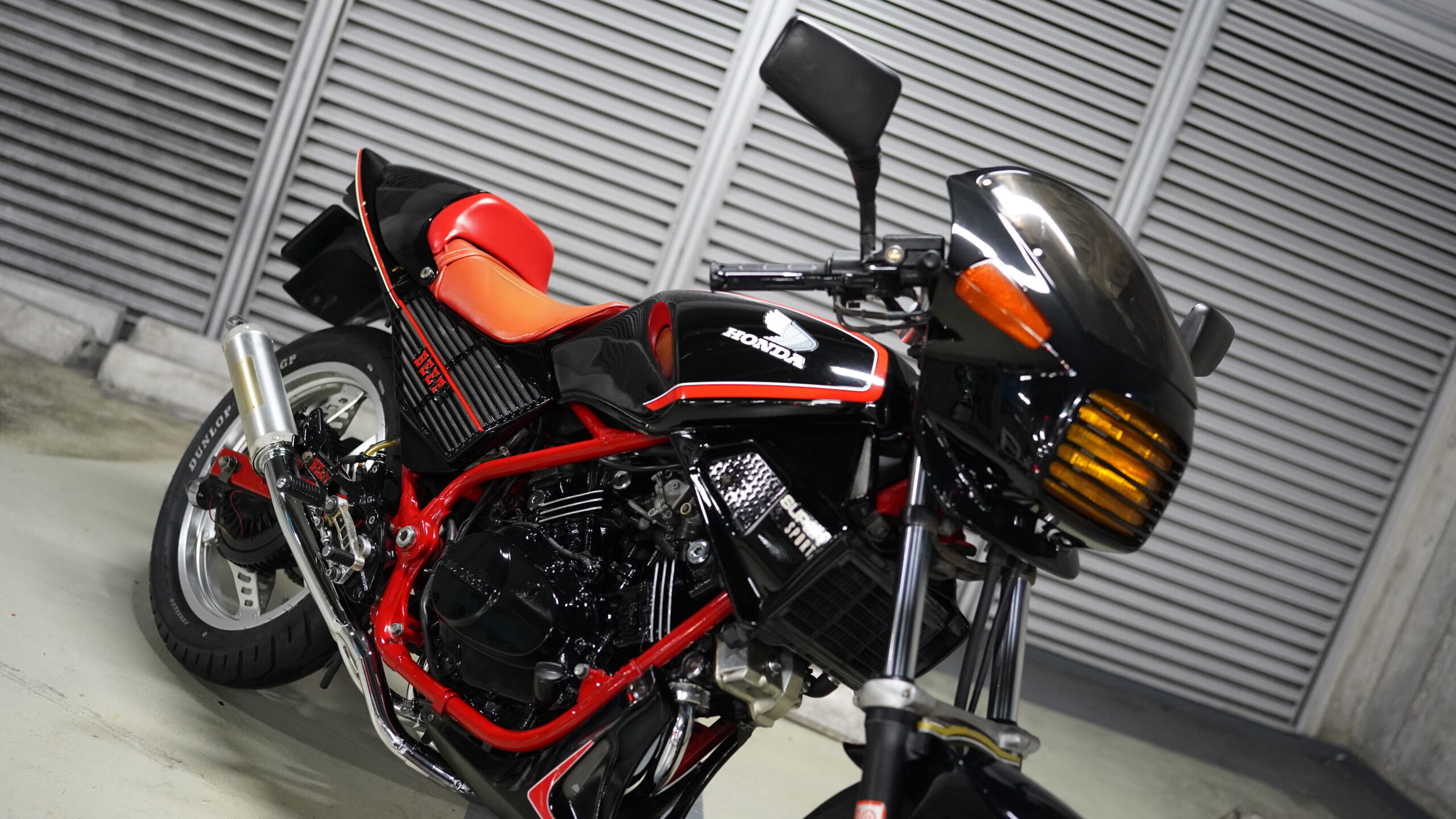 VT250F | Moto-Gallery