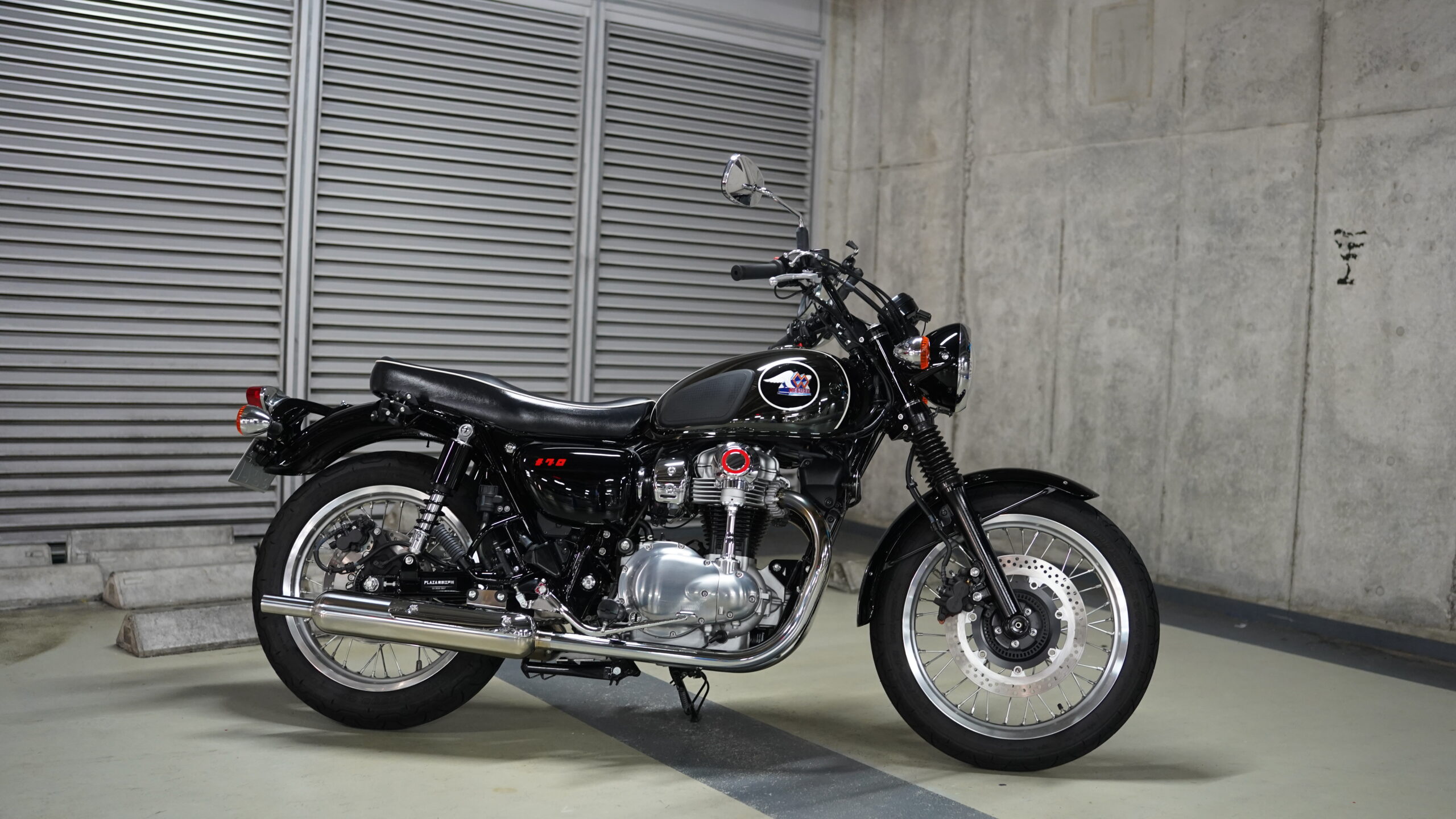 MEGURO K3 | Moto-Gallery