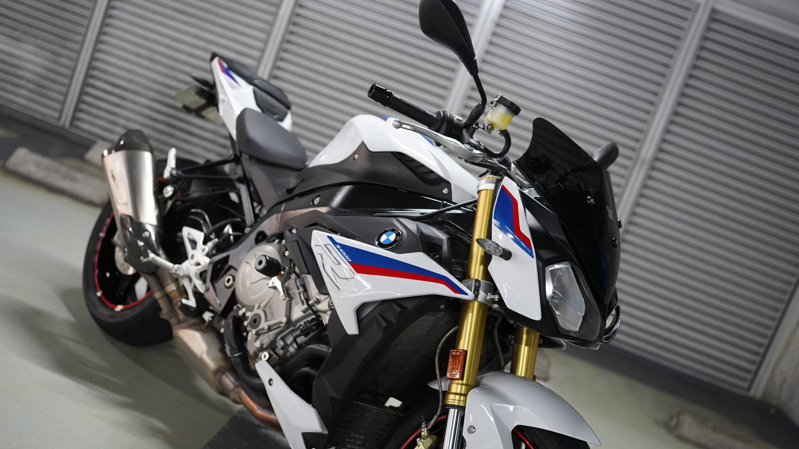S1000R | Moto-Gallery