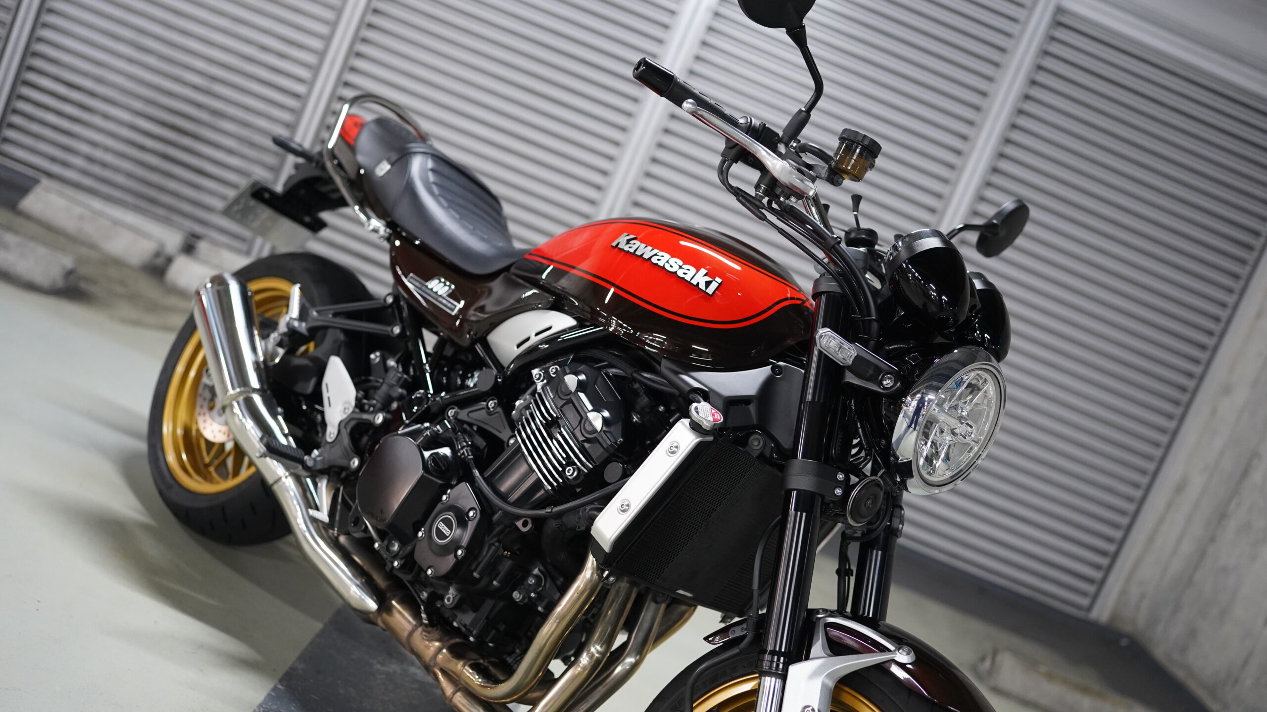 Z900RS | Moto-Gallery