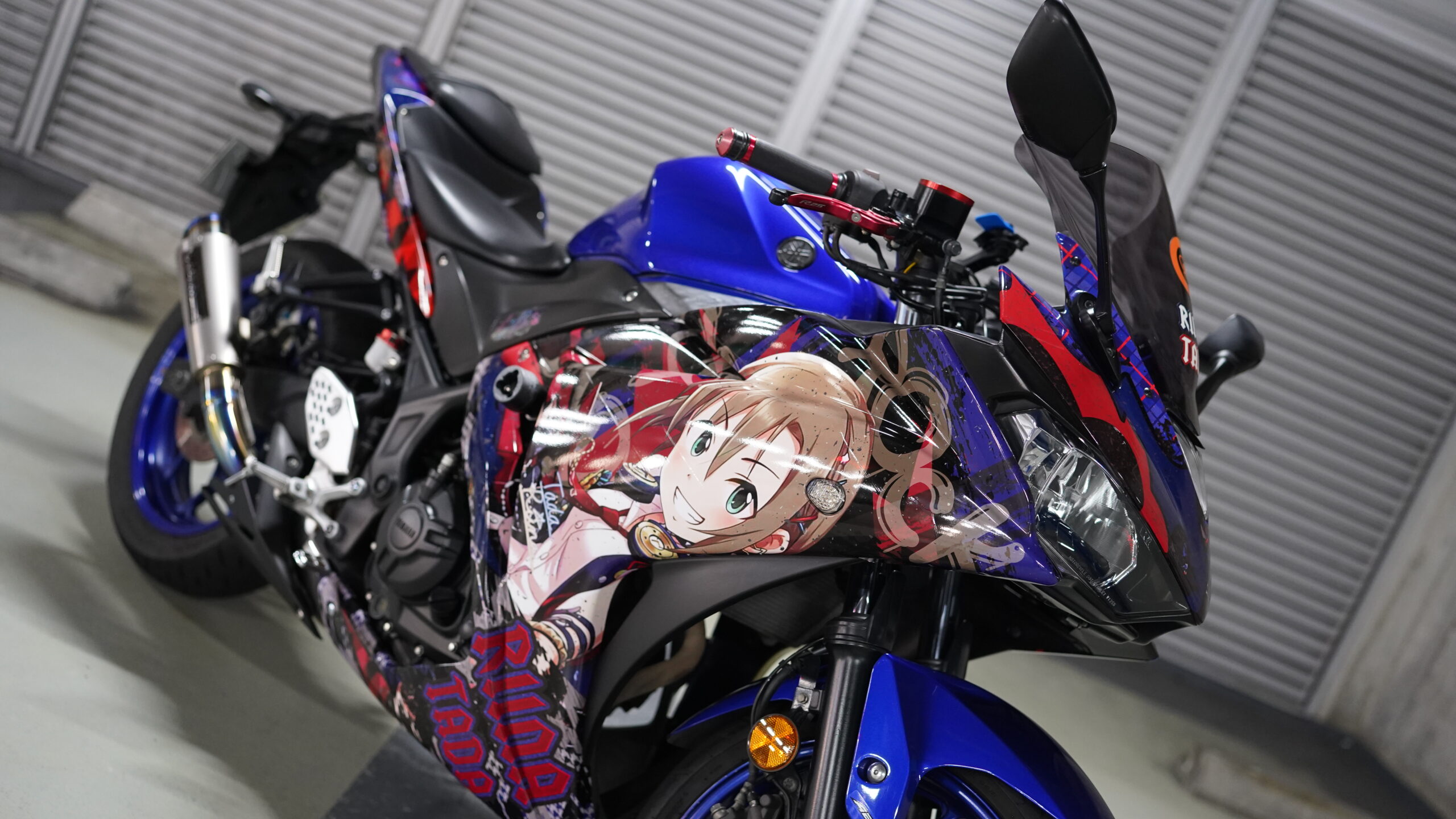 YZF-Rock25.GR | Moto-Gallery