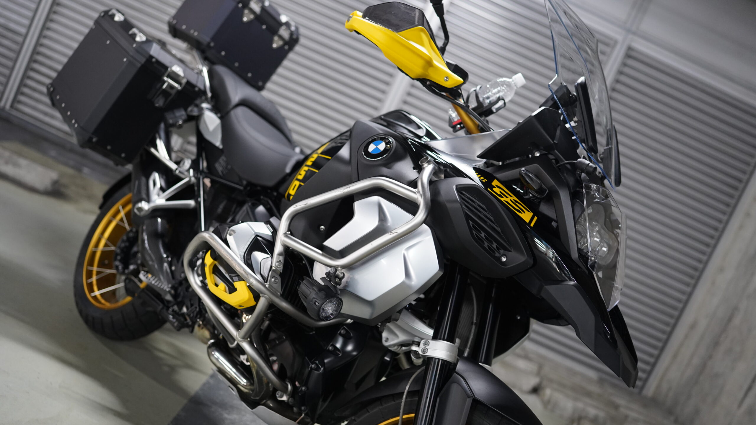 R1250GSA | Moto-Gallery