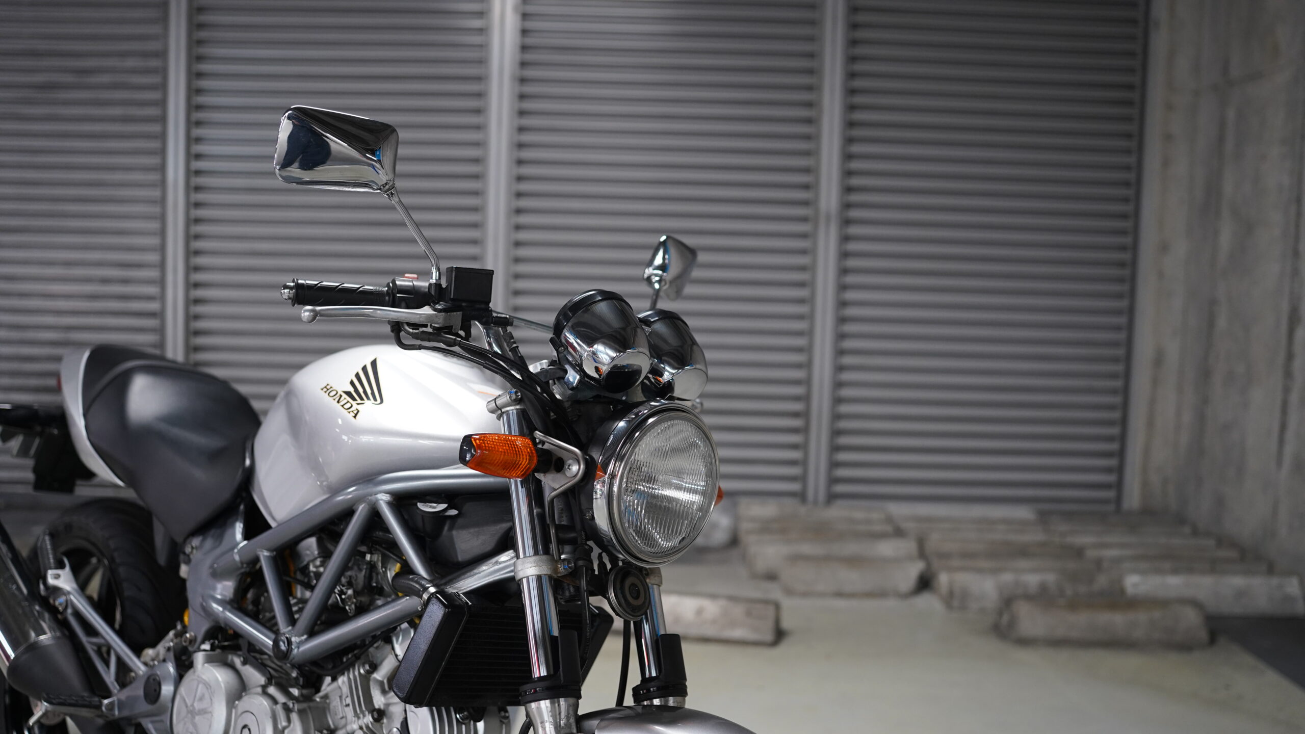 VTR250 | Moto-Gallery