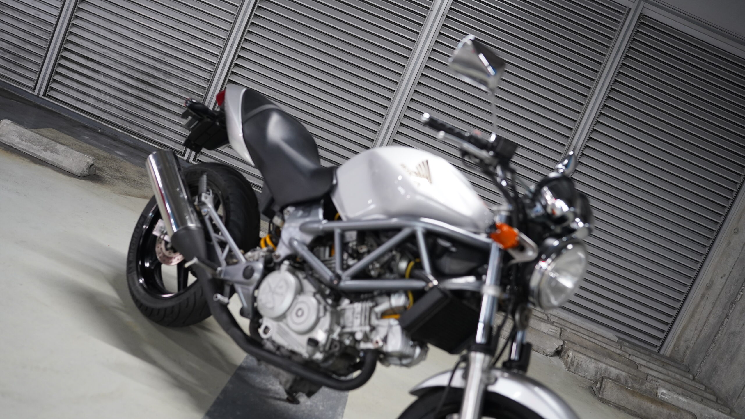 VTR250 | Moto-Gallery