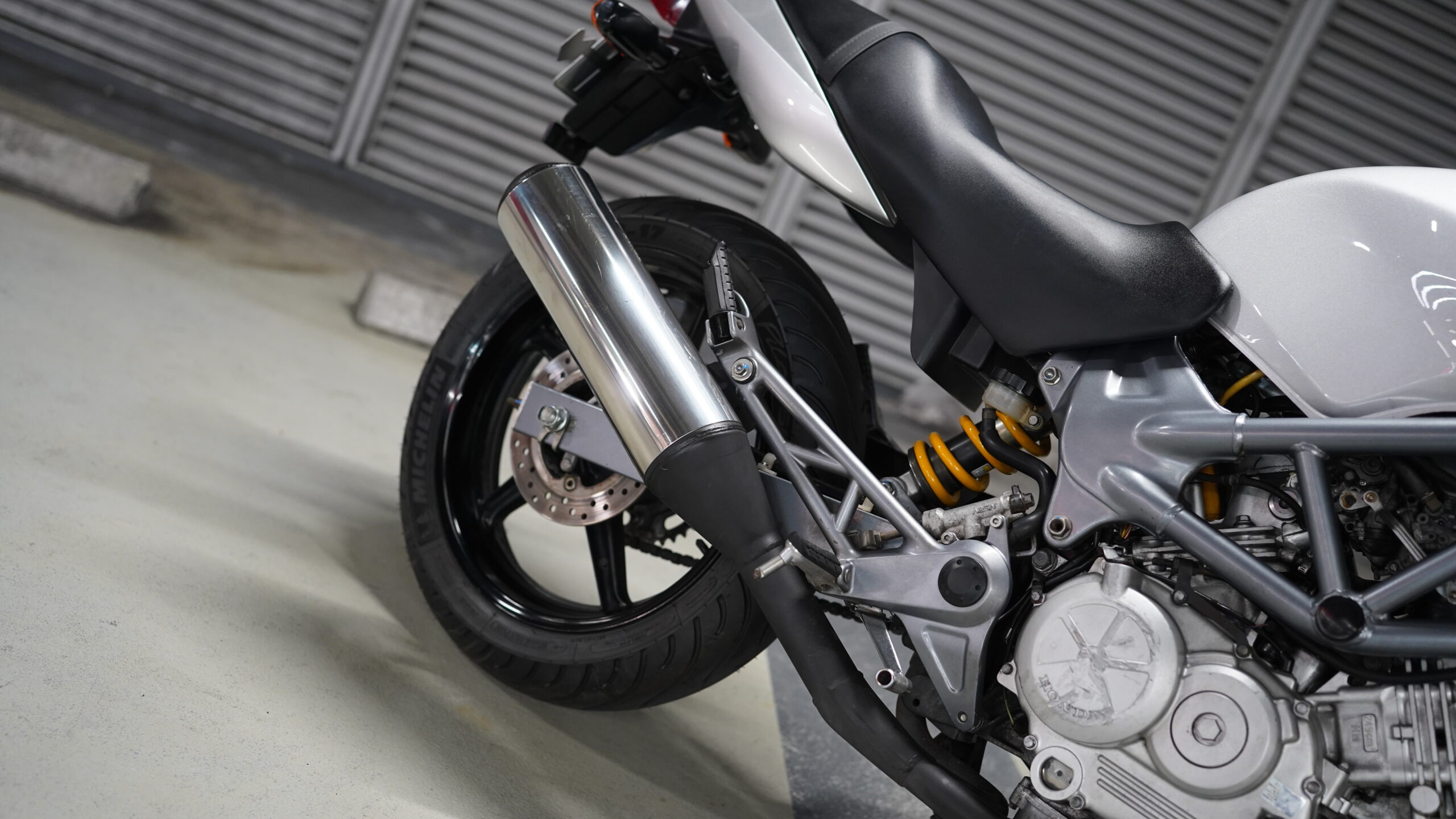 VTR250 | Moto-Gallery