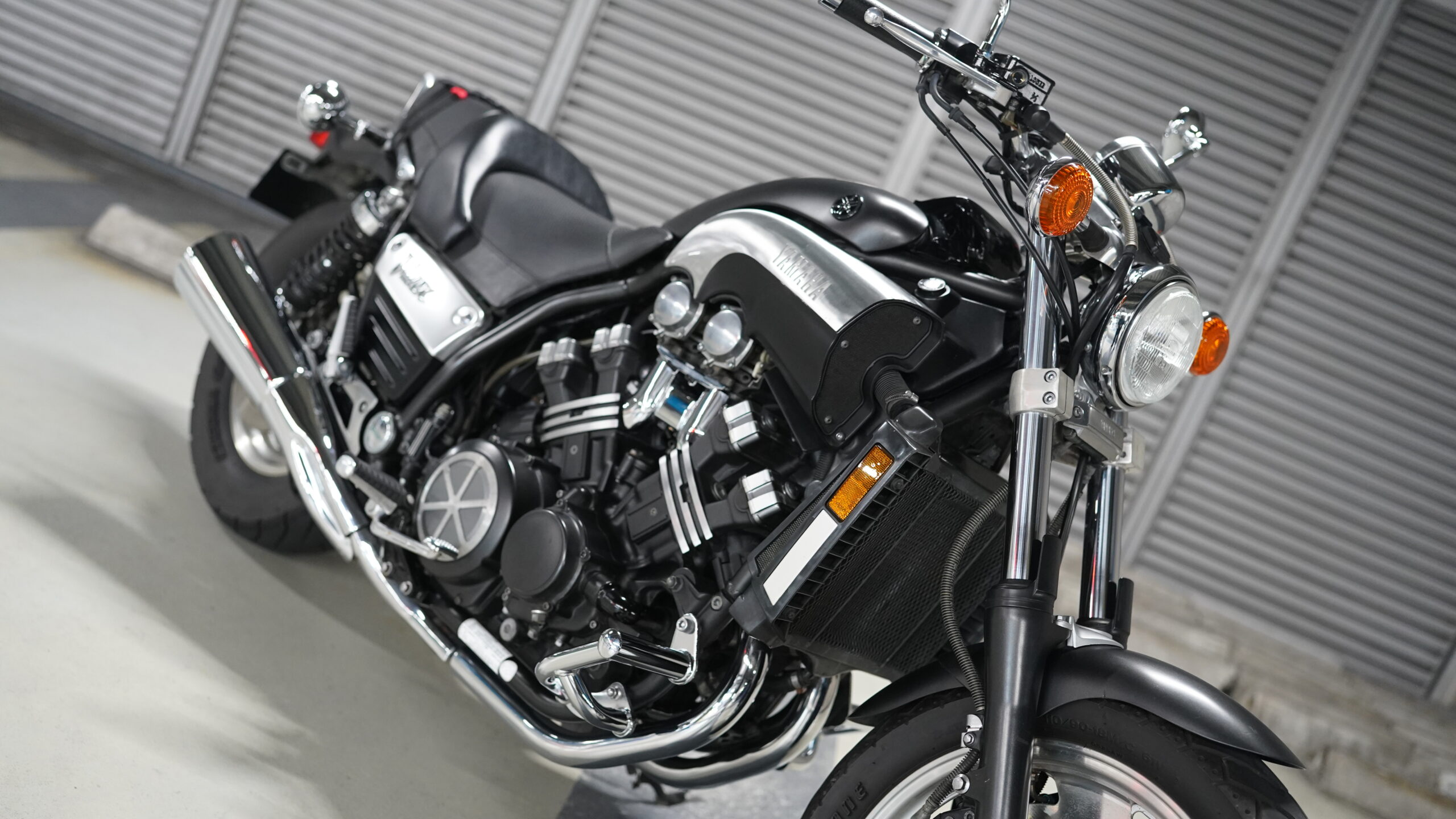 Vmax1200 | Moto-Gallery