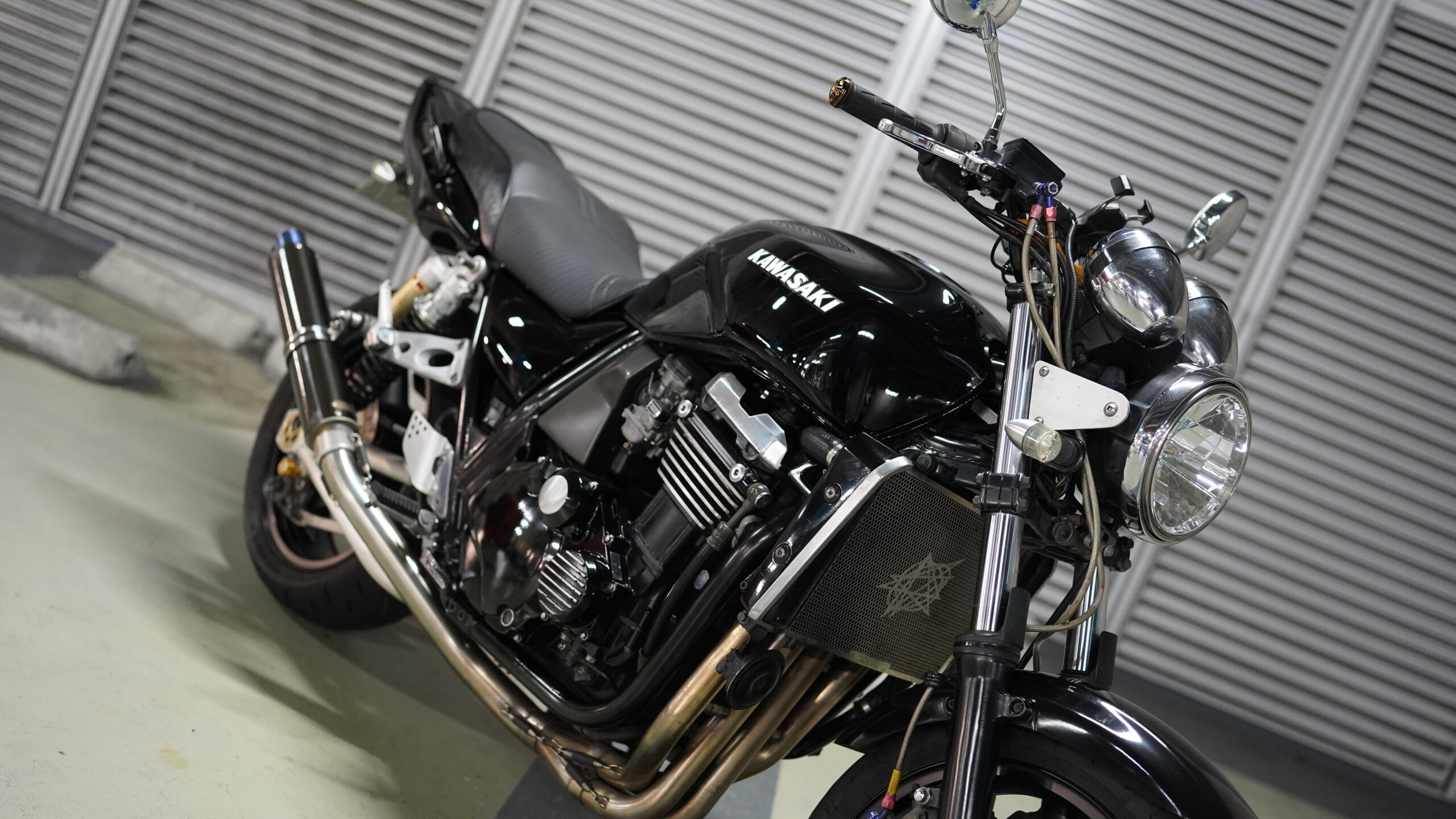 ZRX1100-2 | Moto-Gallery