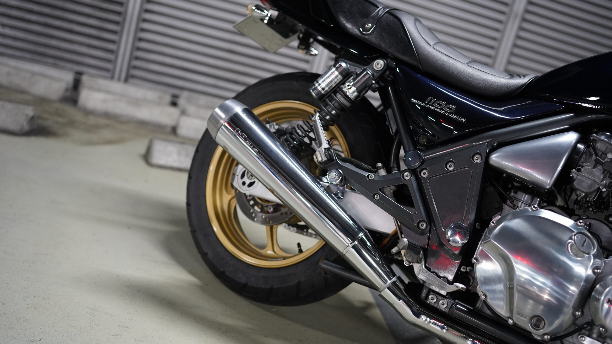 ZEPHYR1100 | Moto-Gallery