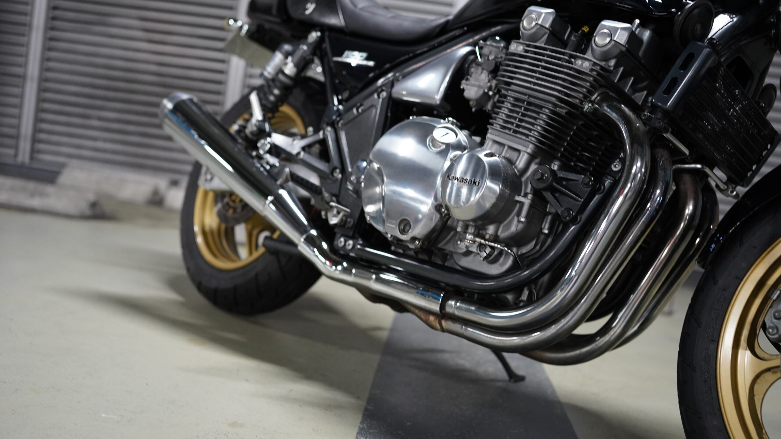 ZEPHYR1100 | Moto-Gallery