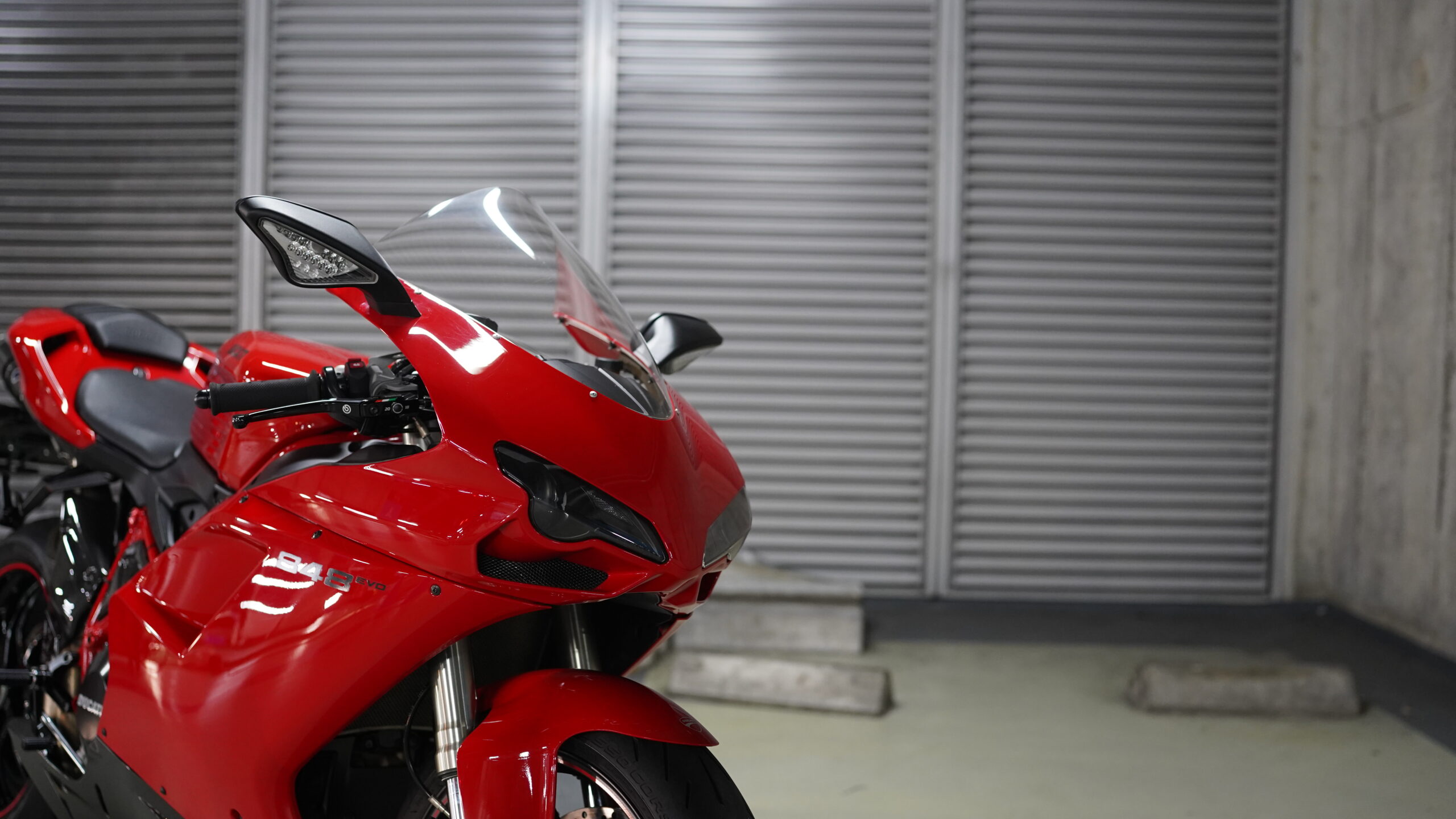 848EVO | Moto-Gallery