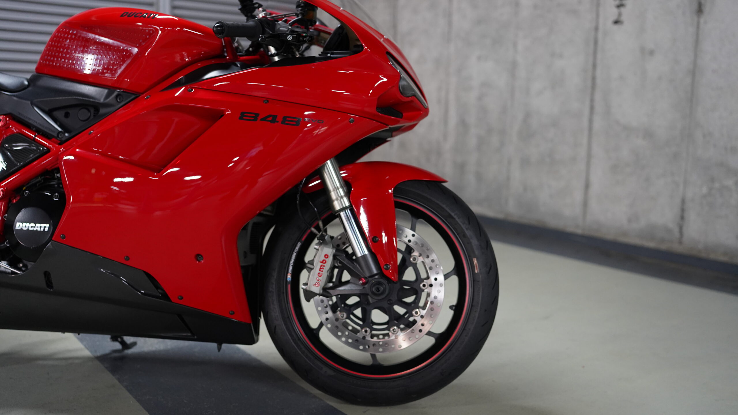 848EVO | Moto-Gallery