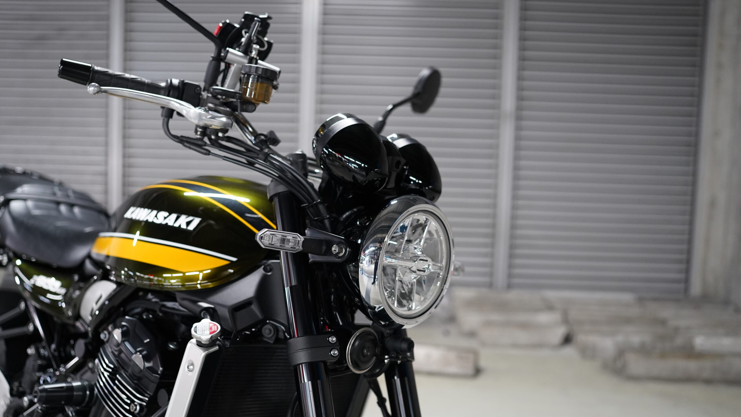 Z900RS | Moto-Gallery