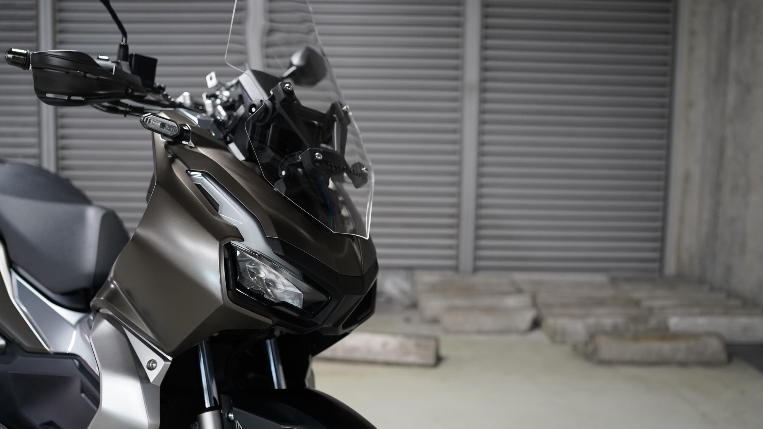 ADV150 | Moto-Gallery