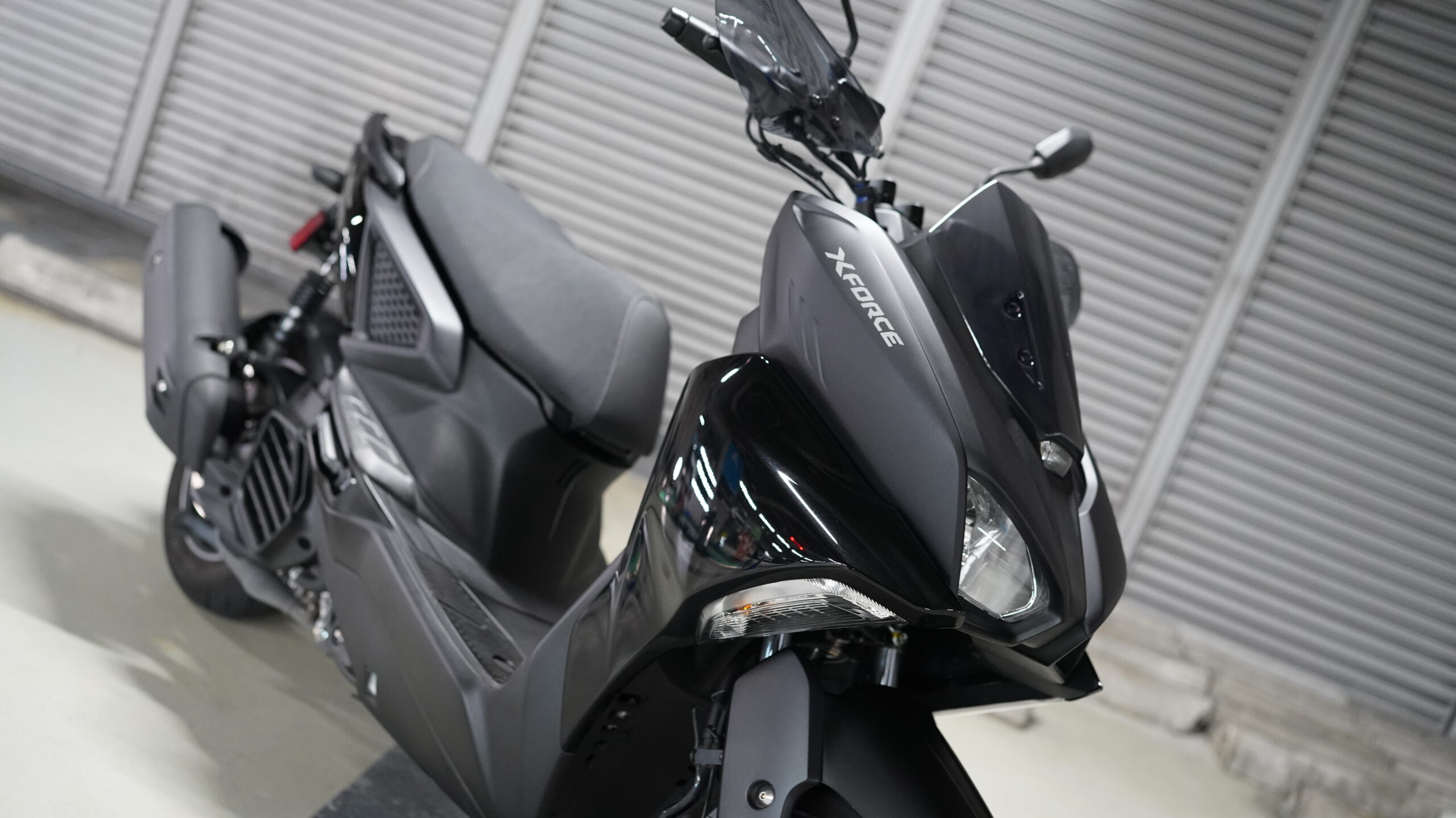 X FORCE | Moto-Gallery