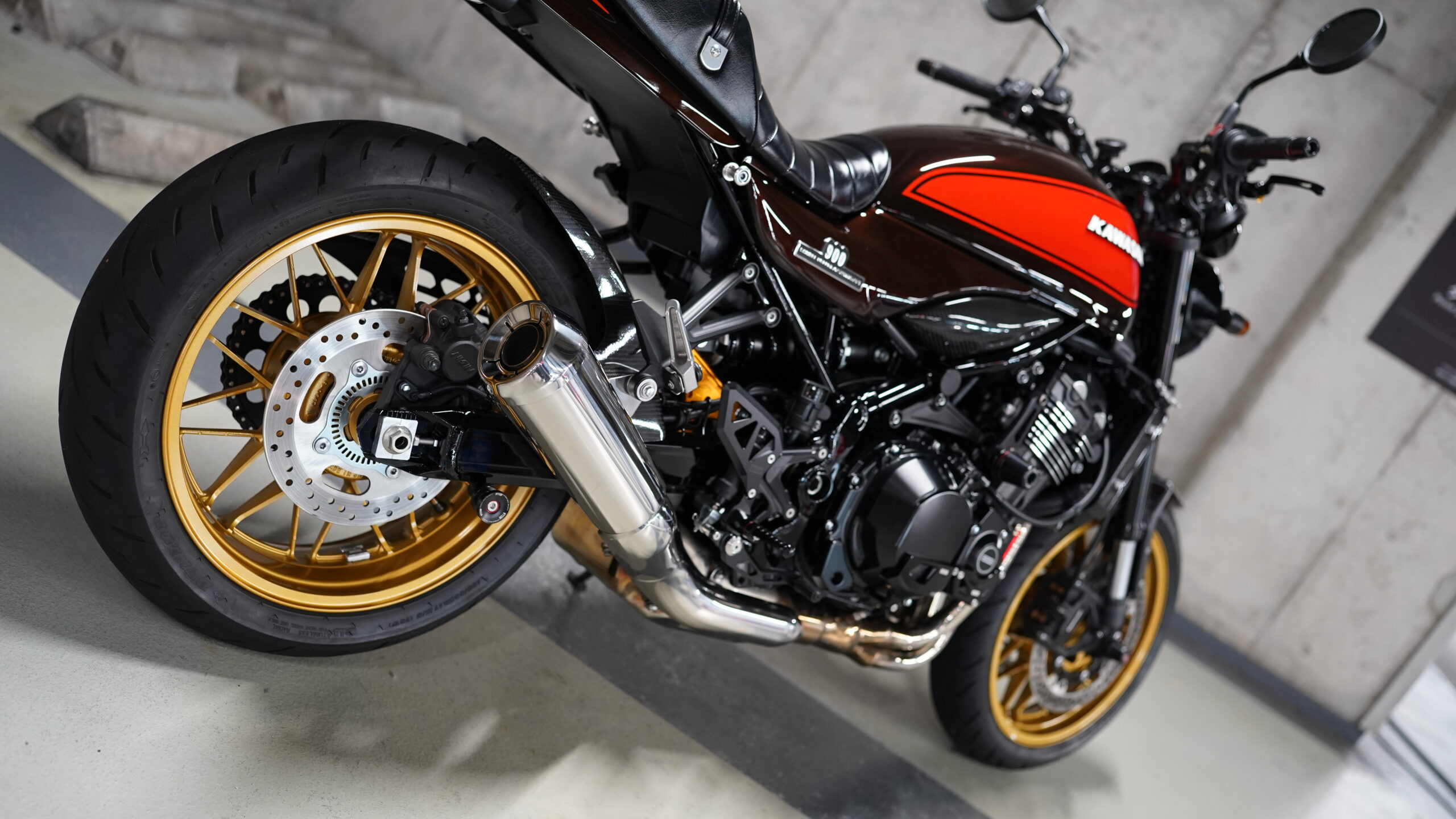 Z900RS | Moto-Gallery