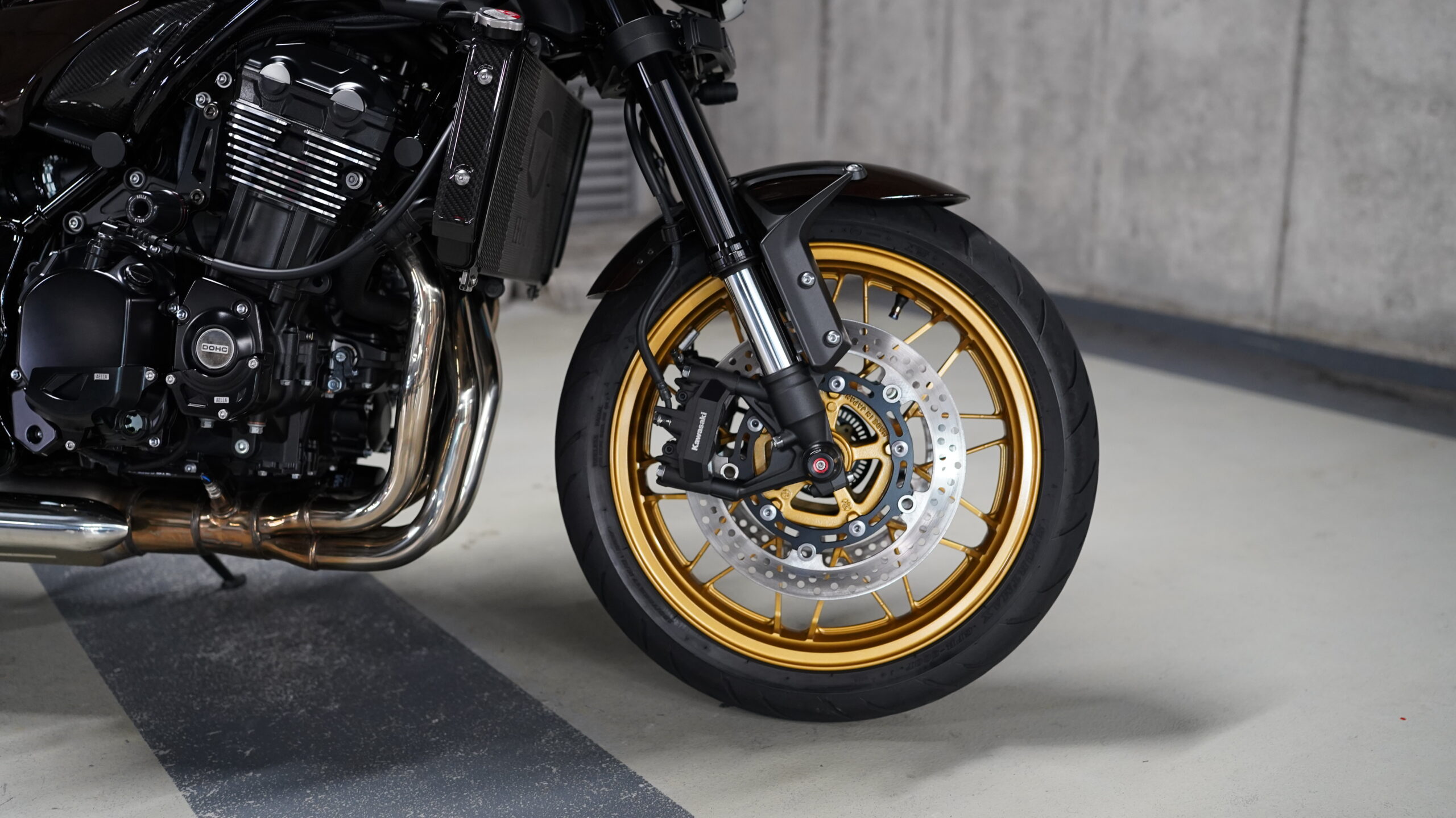 Z900RS | Moto-Gallery