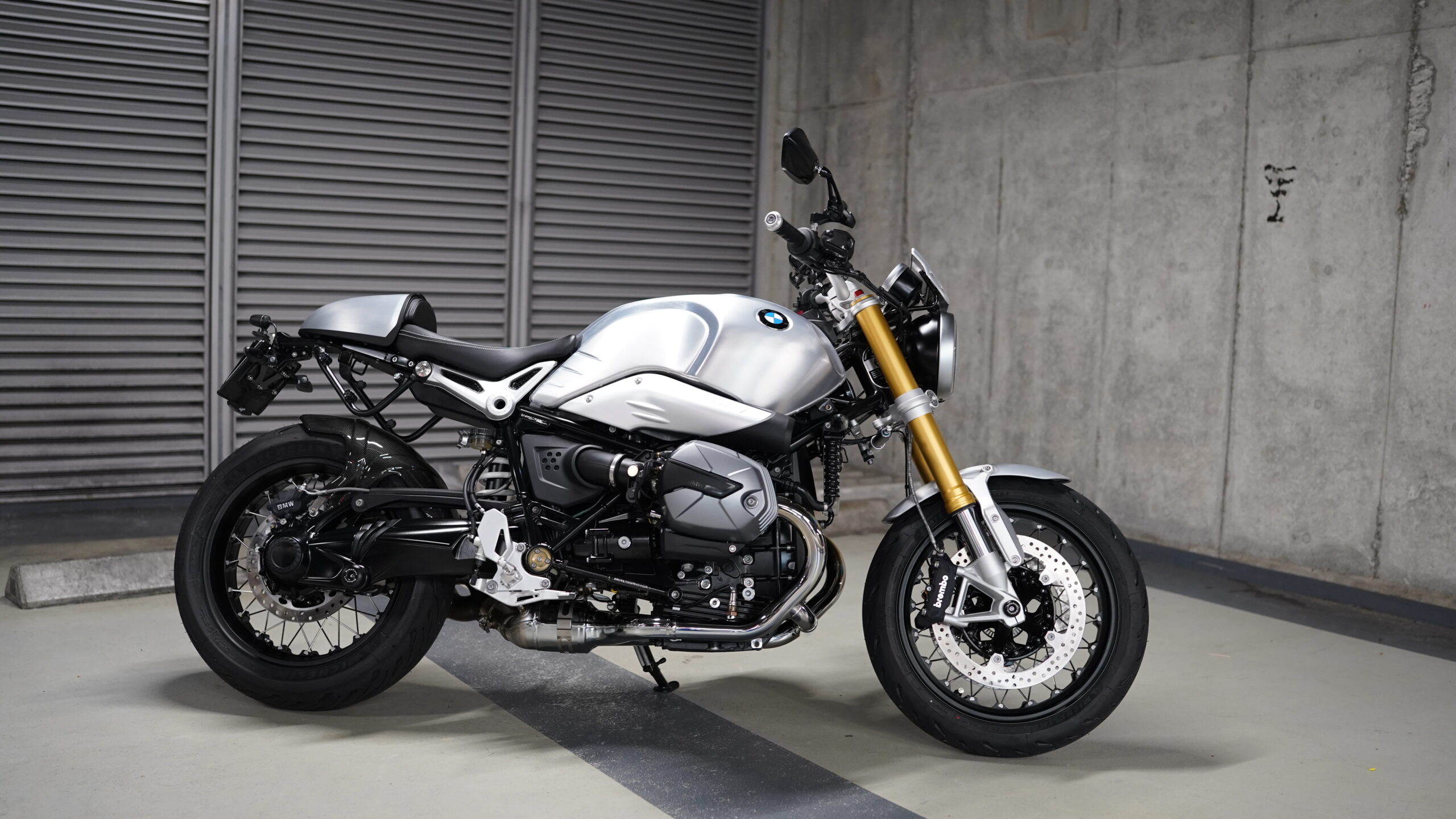 RnineT | Moto-Gallery