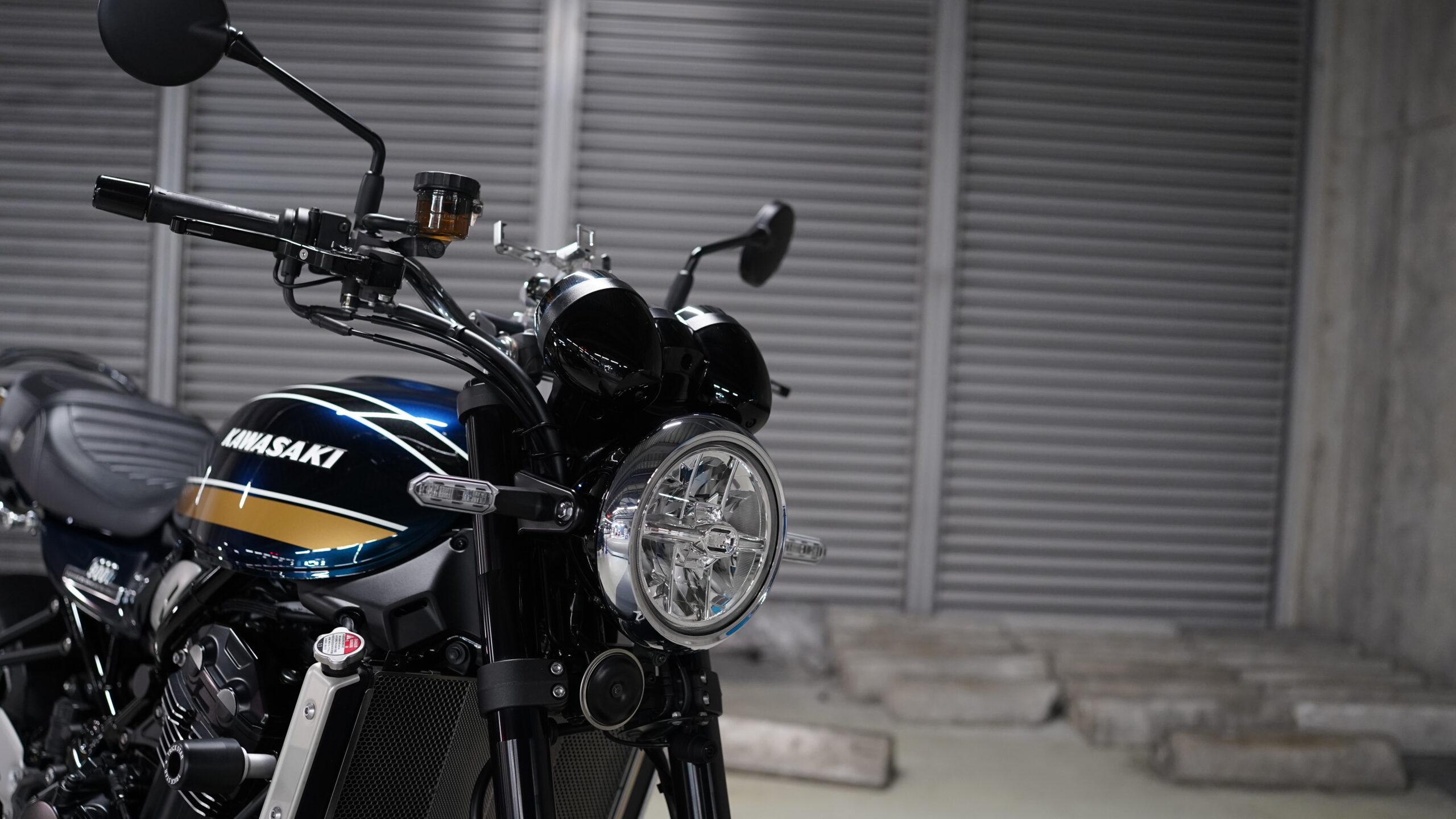 Z900RS | Moto-Gallery