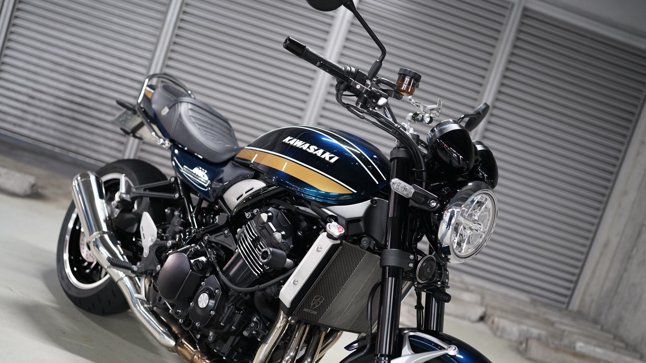 Z900RS | Moto-Gallery