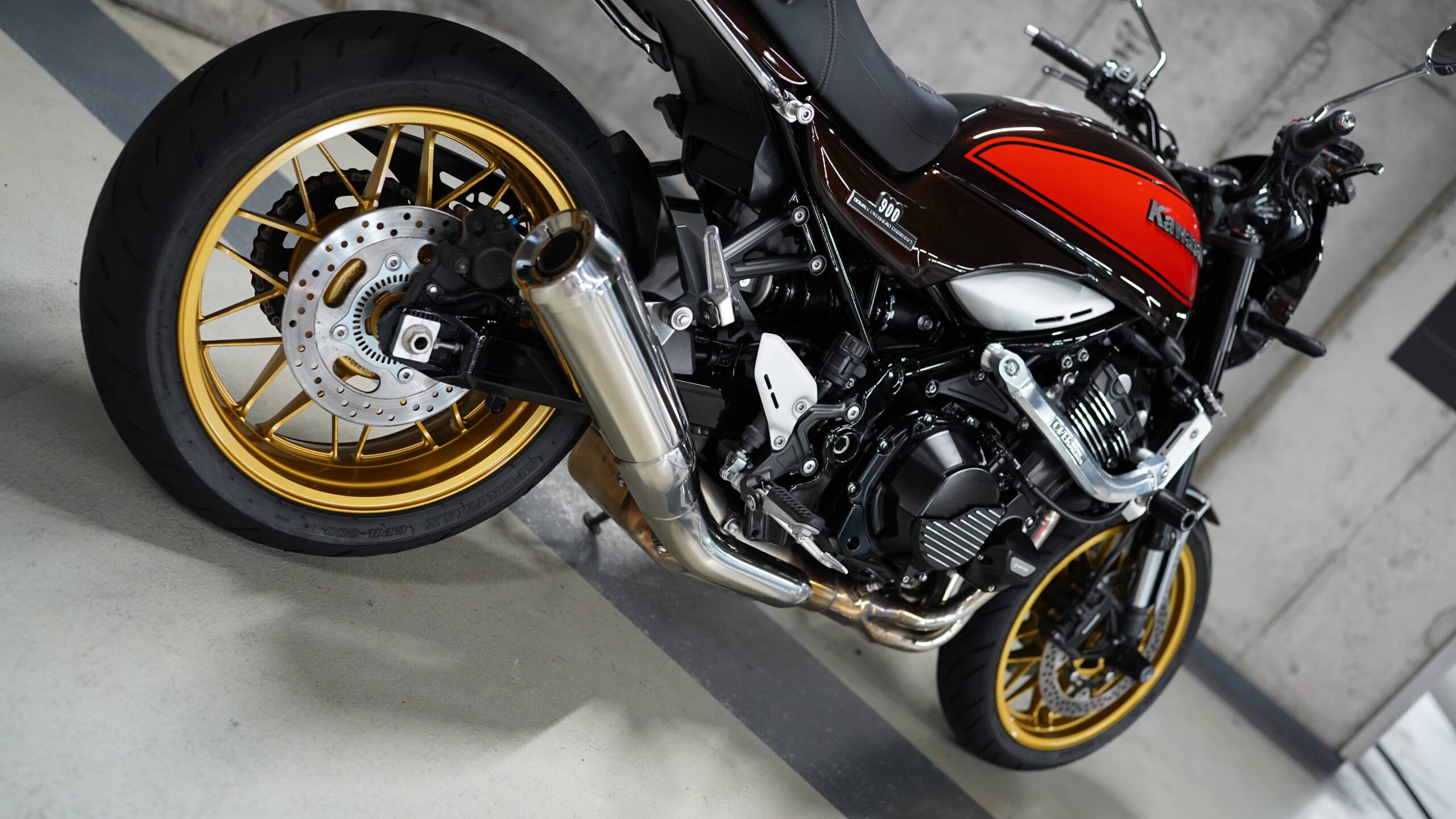 Z900RS | Moto-Gallery